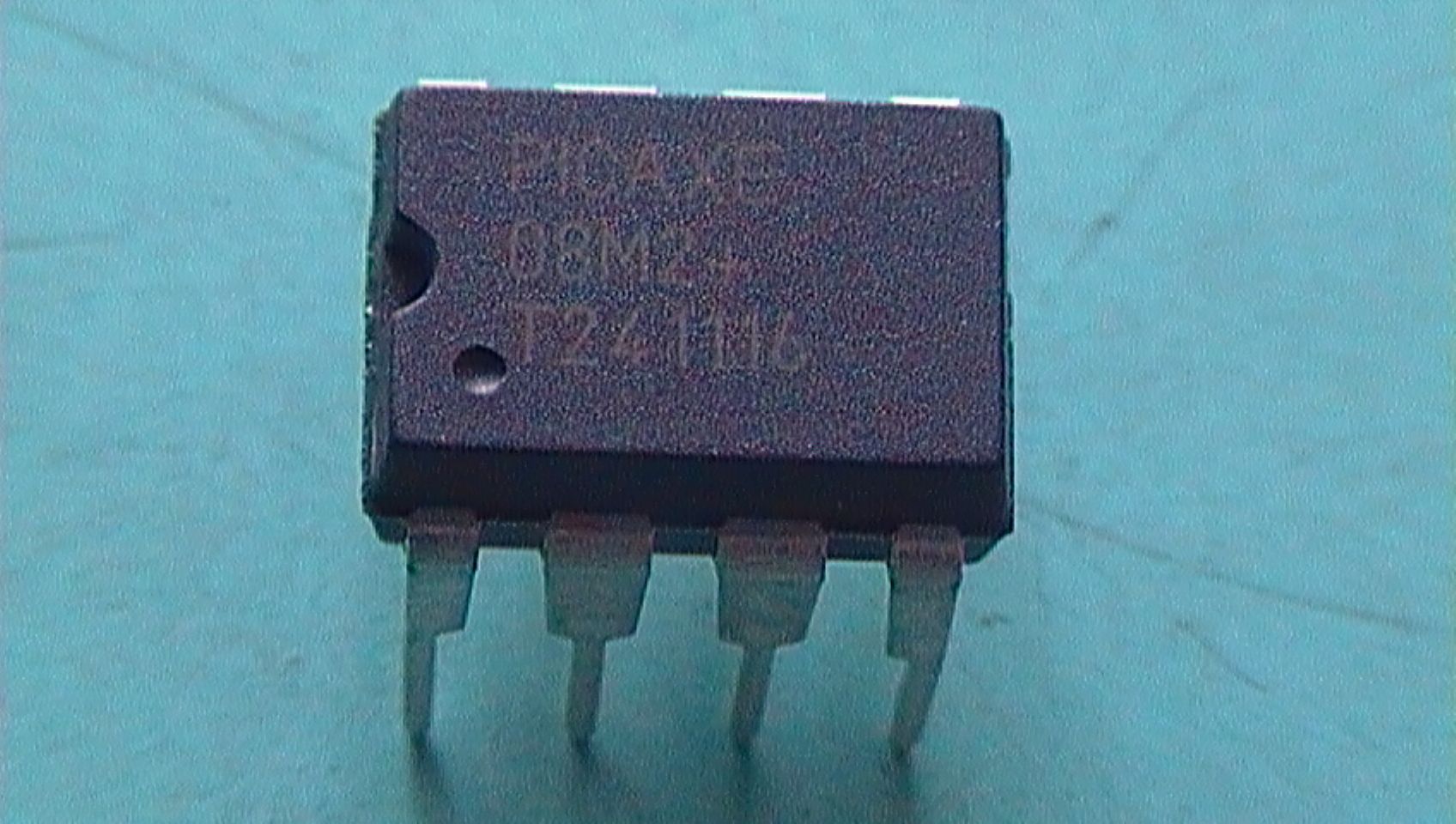 Light Sensing LED - PICAXE Version : 7 Steps (with Pictures) - Instructables