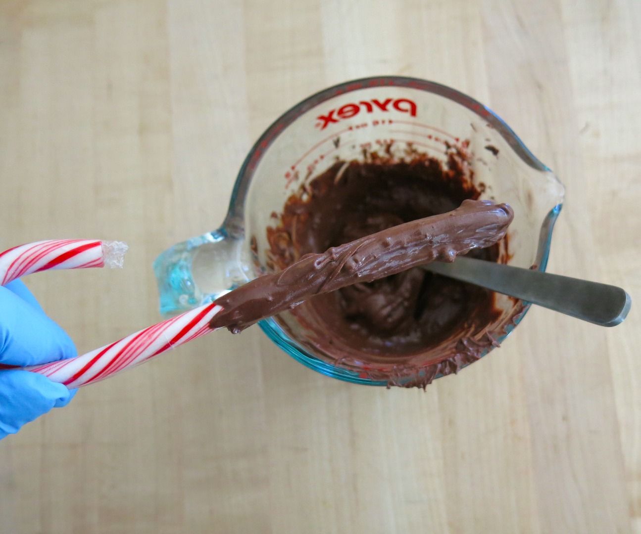 Candy Cane Stirrers : 5 Steps (with Pictures) - Instructables