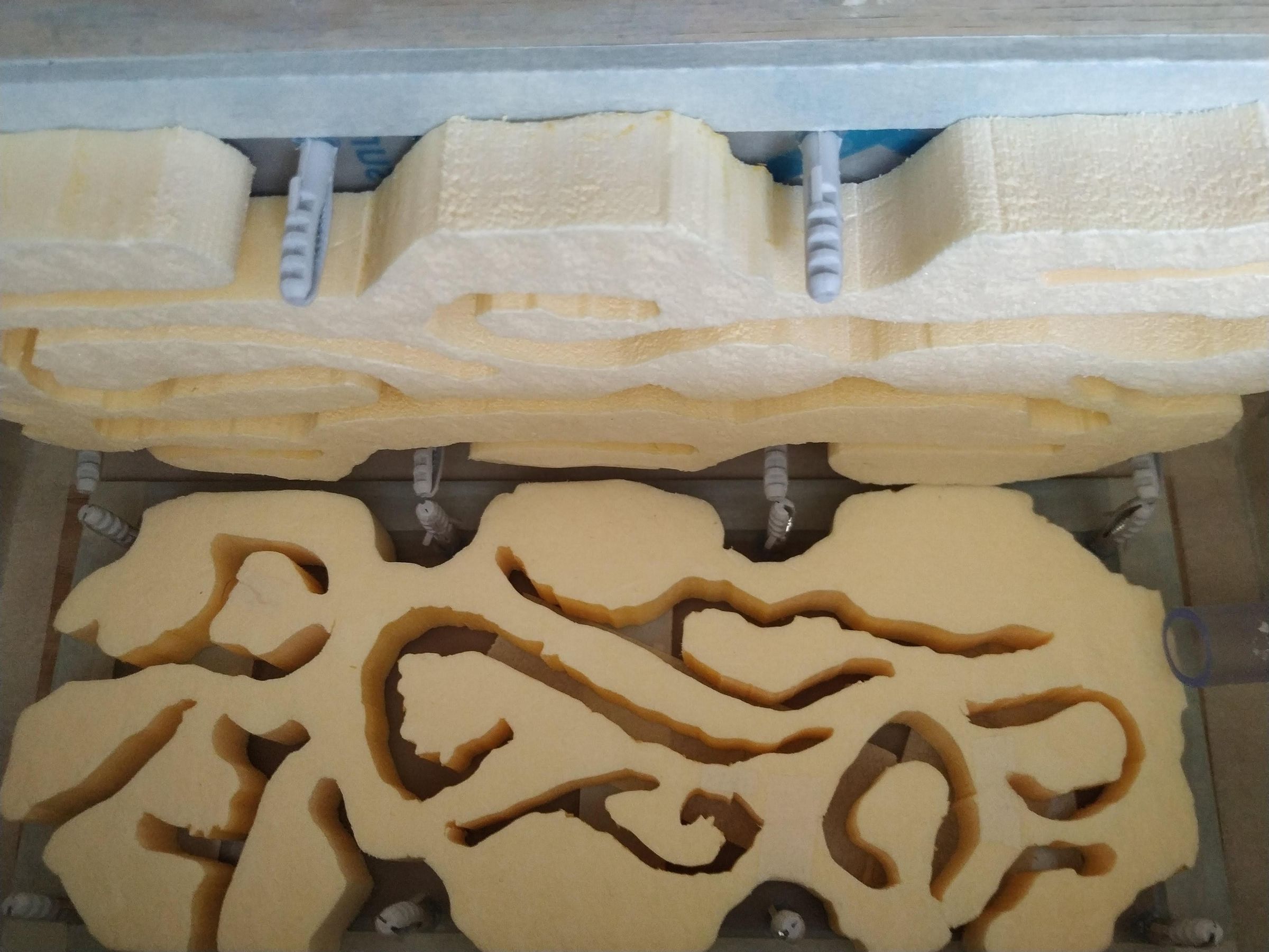 Concrete Ants Nest : 4 Steps (with Pictures) - Instructables