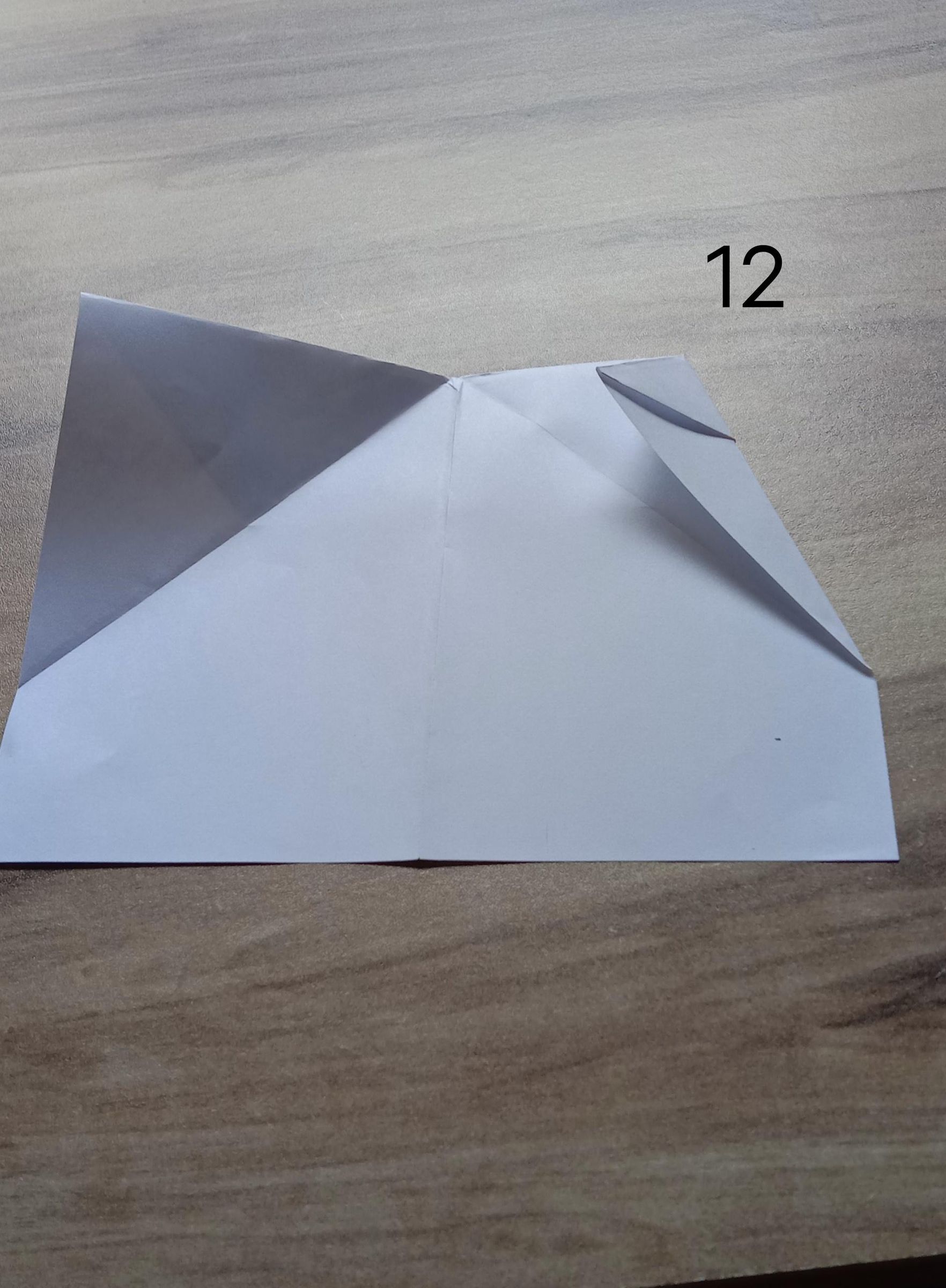 DIY Paper Plane : 21 Steps - Instructables