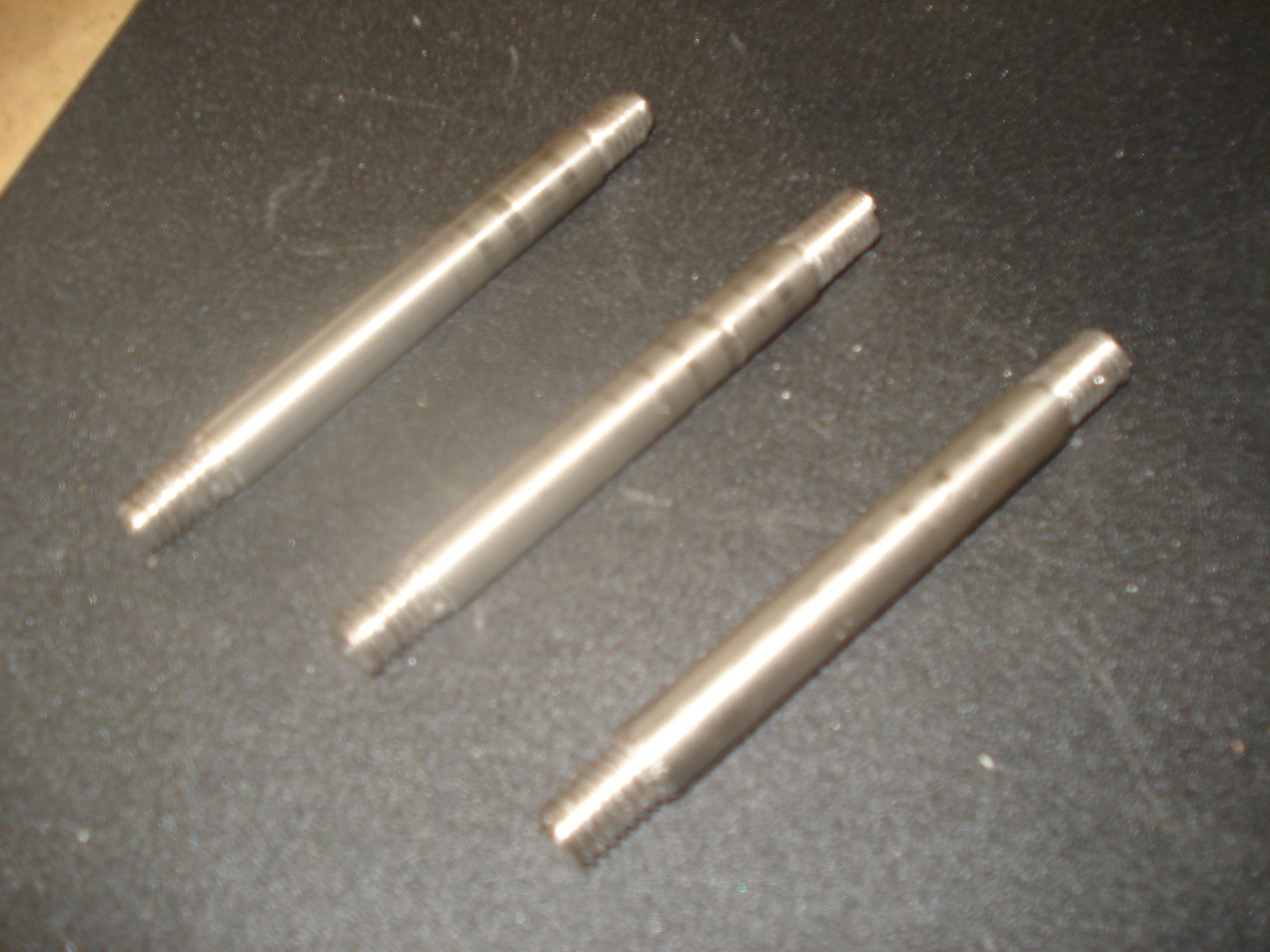 How to Make a Metal Lathe Tap and Die Jig : 7 Steps (with Pictures ...