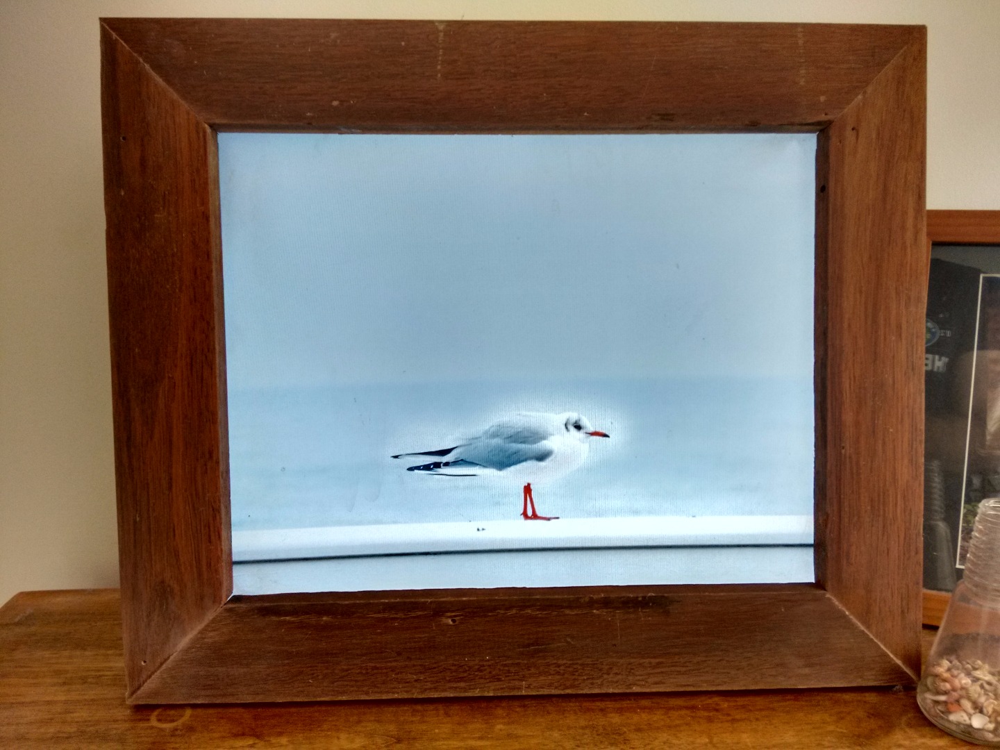 How to Make a Raspberry Pi Media Panel (fka Digital Photo Frame) : 9 Steps (with Pictures ...