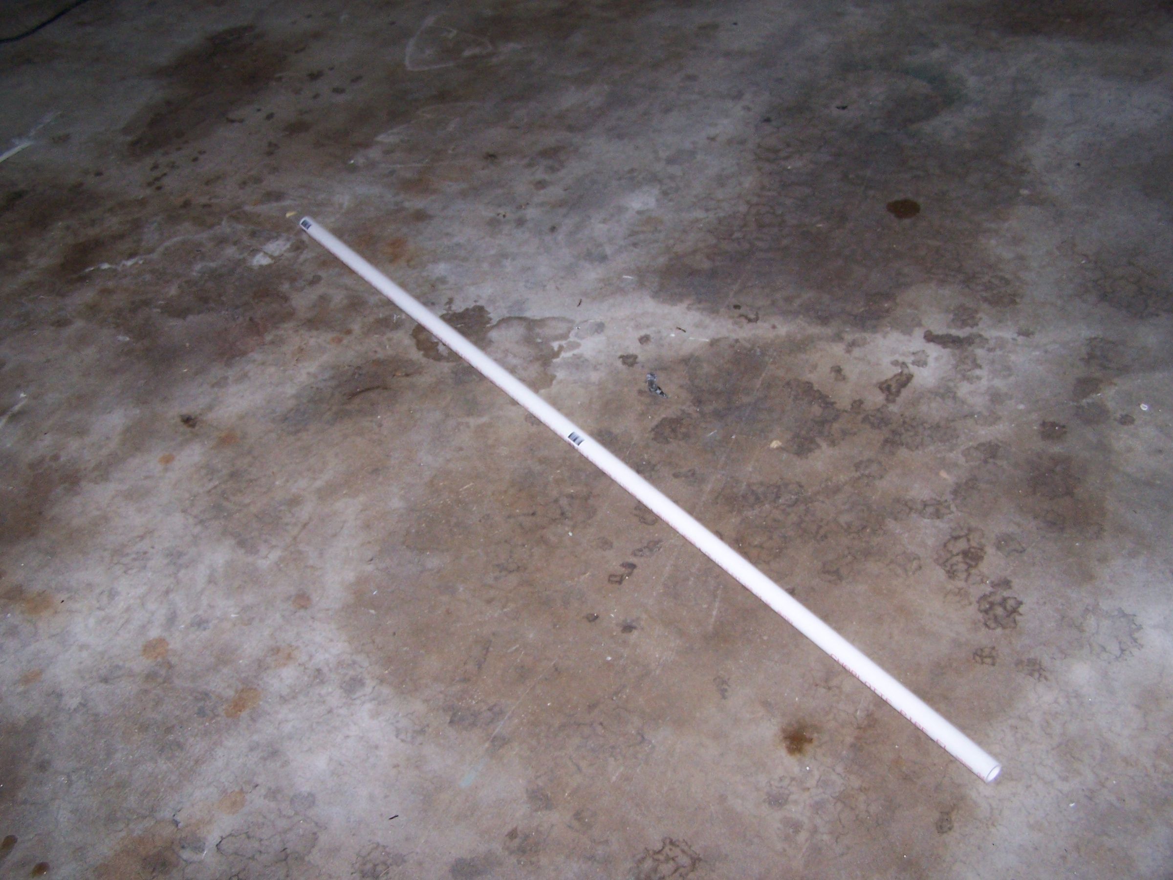 Pneumatic Cannon : 6 Steps - Instructables