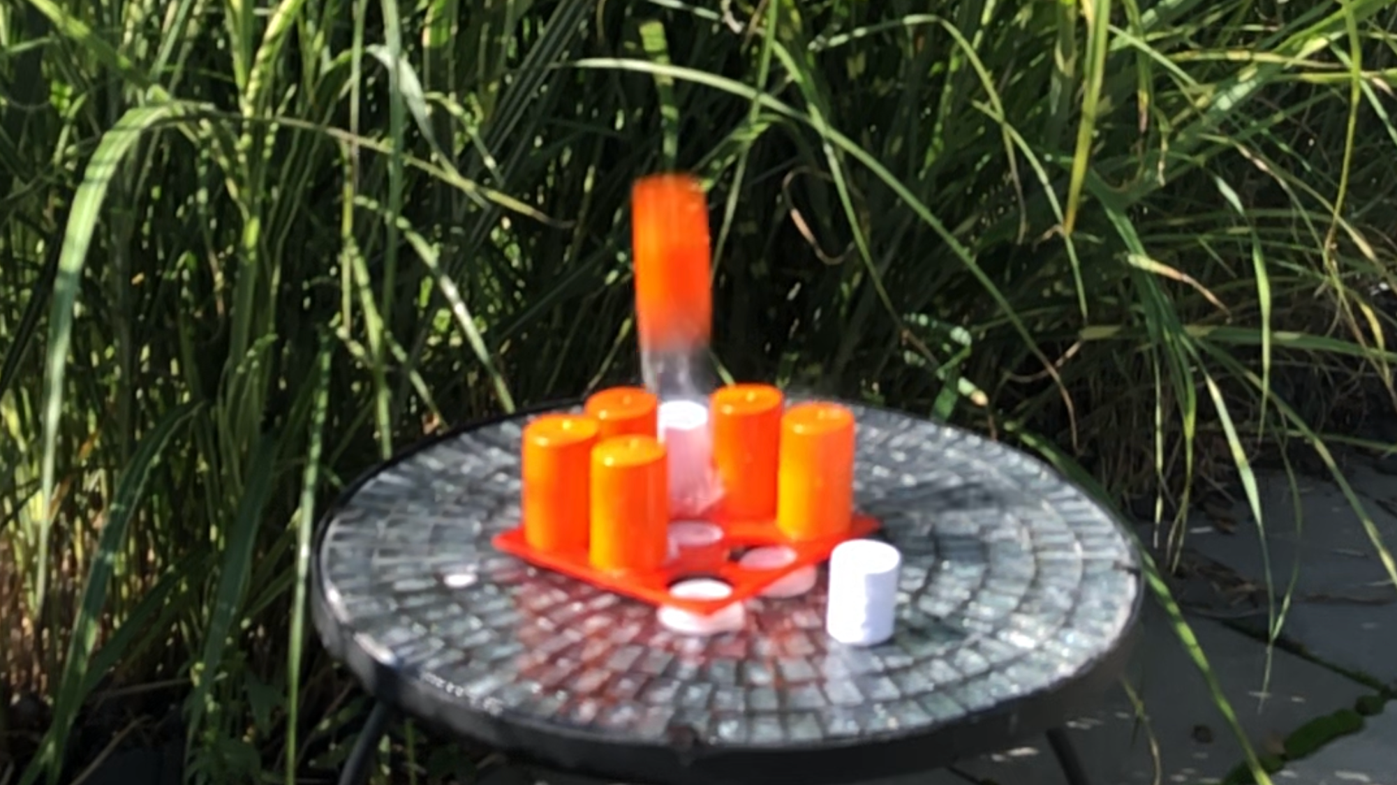 Flying Film Canister With a Twist!! : 11 Steps (with Pictures ...