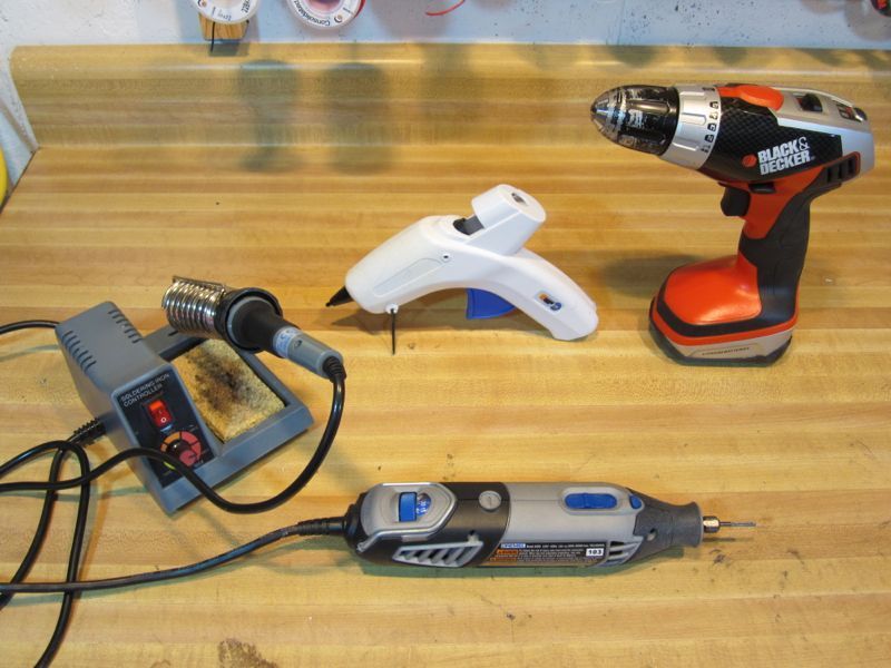 DIY Spring Reverb : 8 Steps (with Pictures) - Instructables