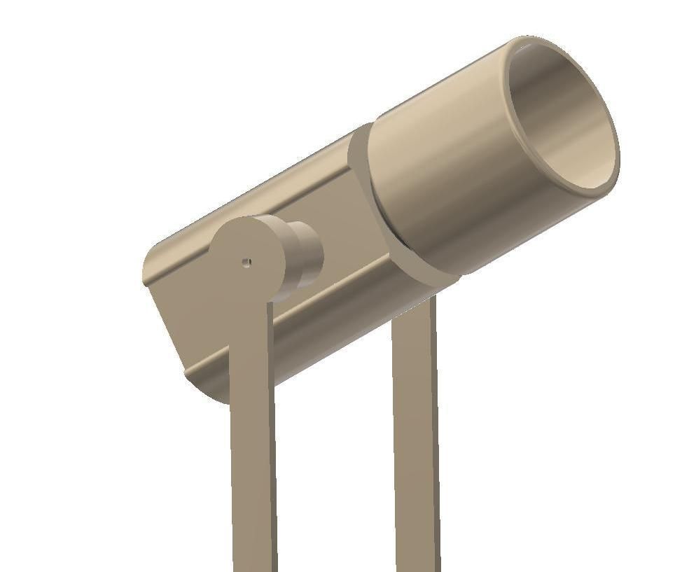 The Spotlight : 25 Steps - Instructables