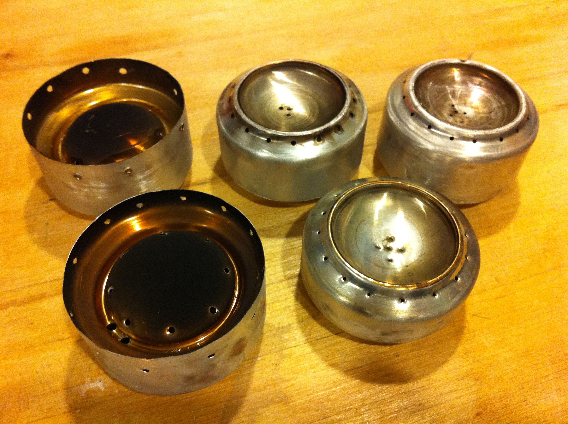 Stove Accessories & Modifications : 8 Steps (with Pictures) - Instructables