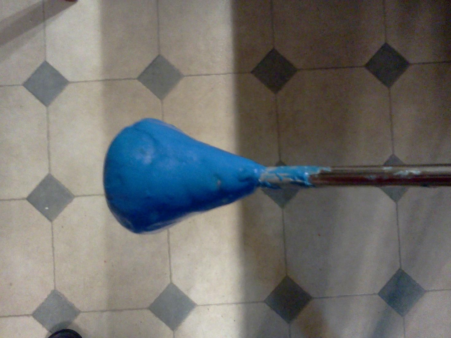 Cheap Professional Carrousel Pipette Stand : 7 Steps - Instructables