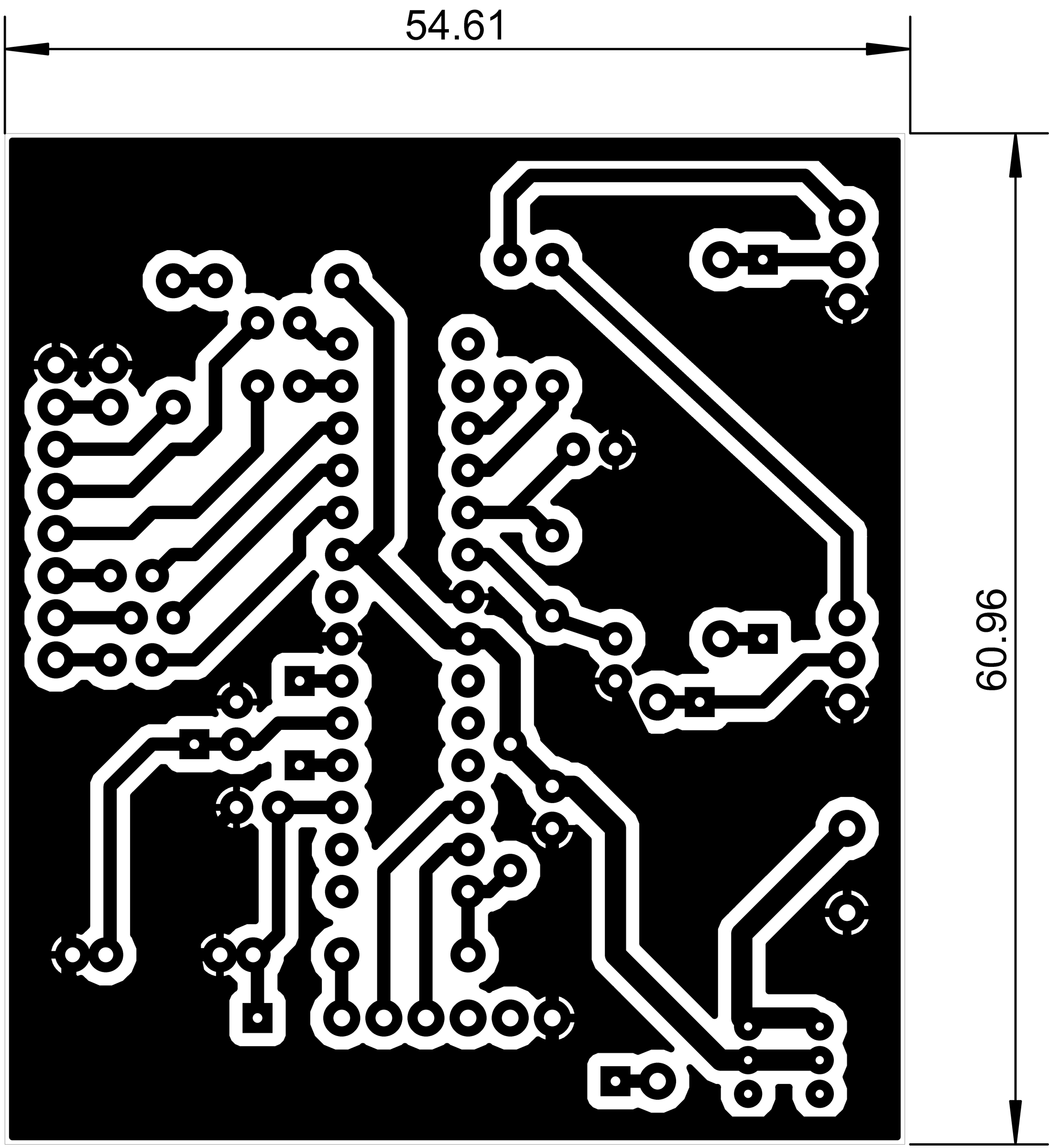 Vinyl Sticker PCB - How To : 6 Steps (with Pictures) - Instructables
