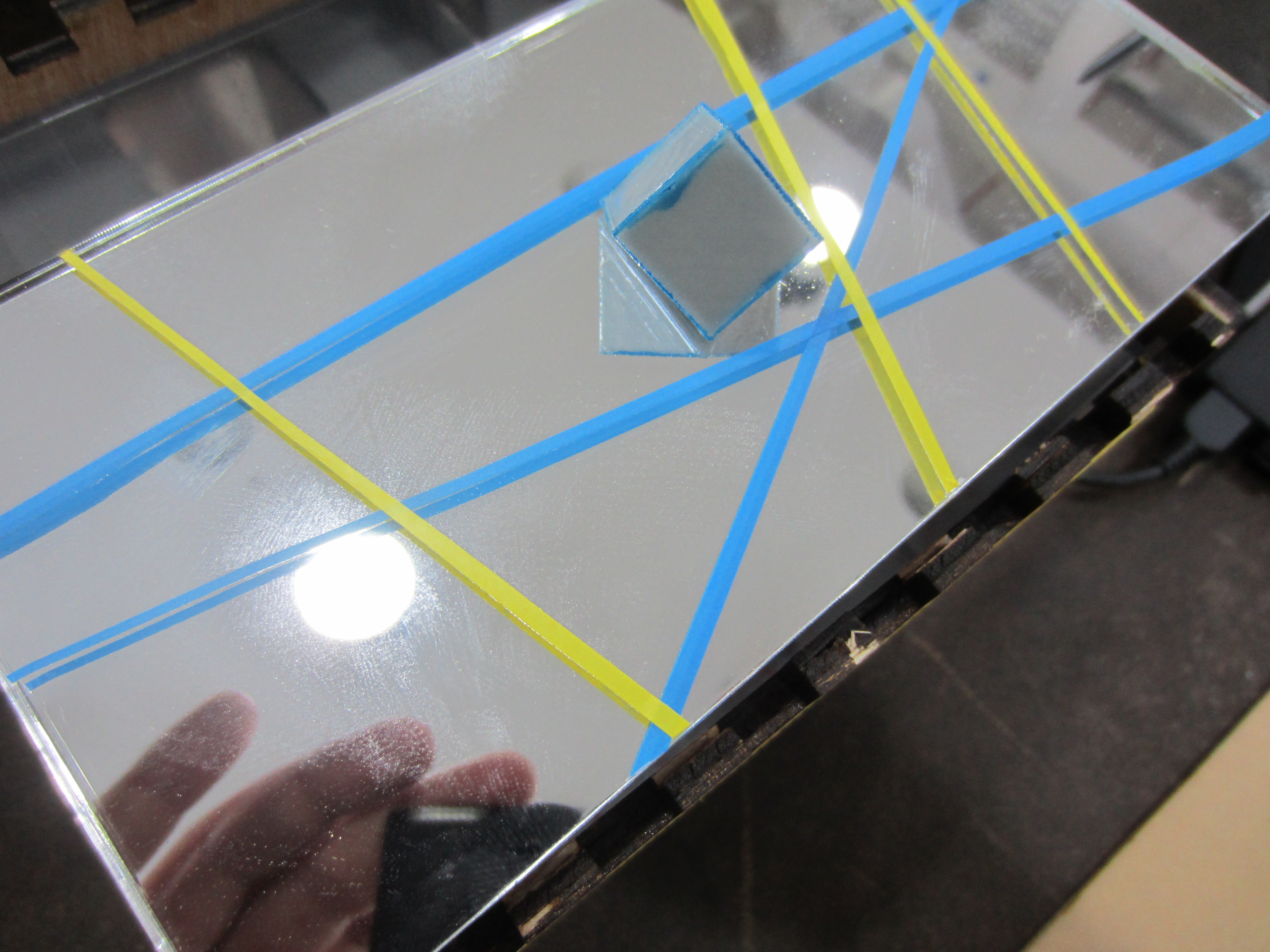 Magic Box : 7 Steps (with Pictures) - Instructables