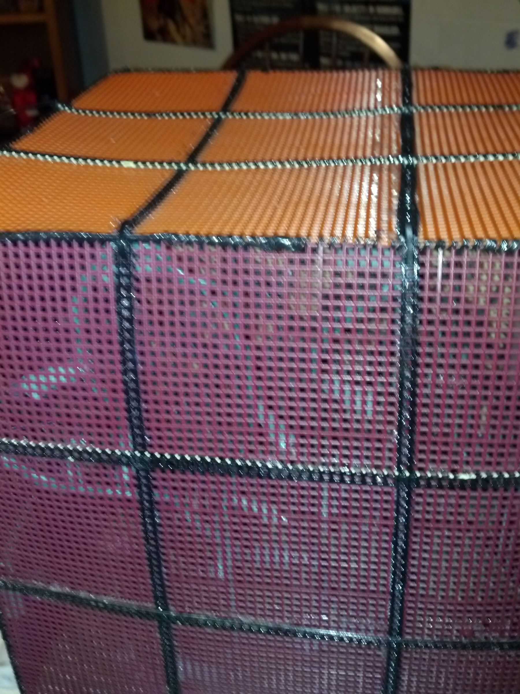 Rubik's Cube Light : 7 Steps - Instructables