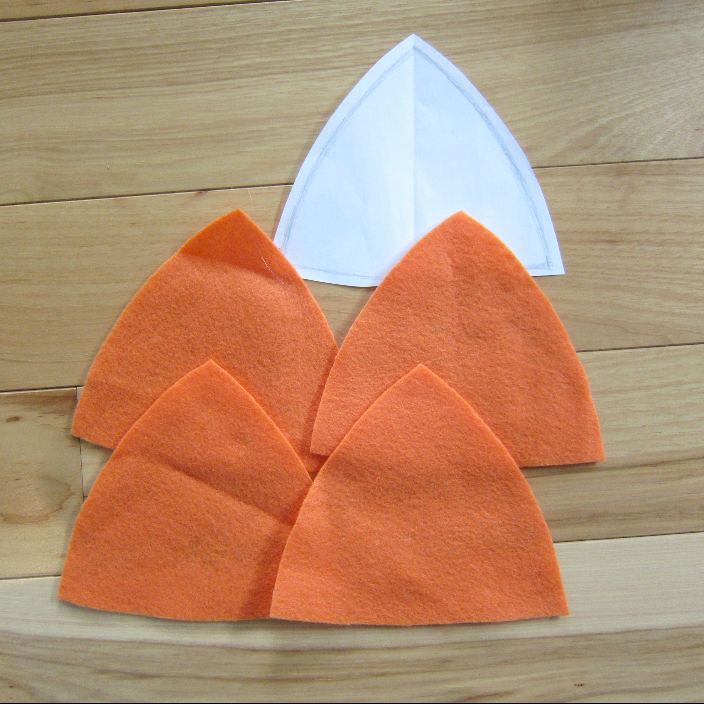 Thinking Cap With Working Light : 7 Steps (with Pictures) - Instructables