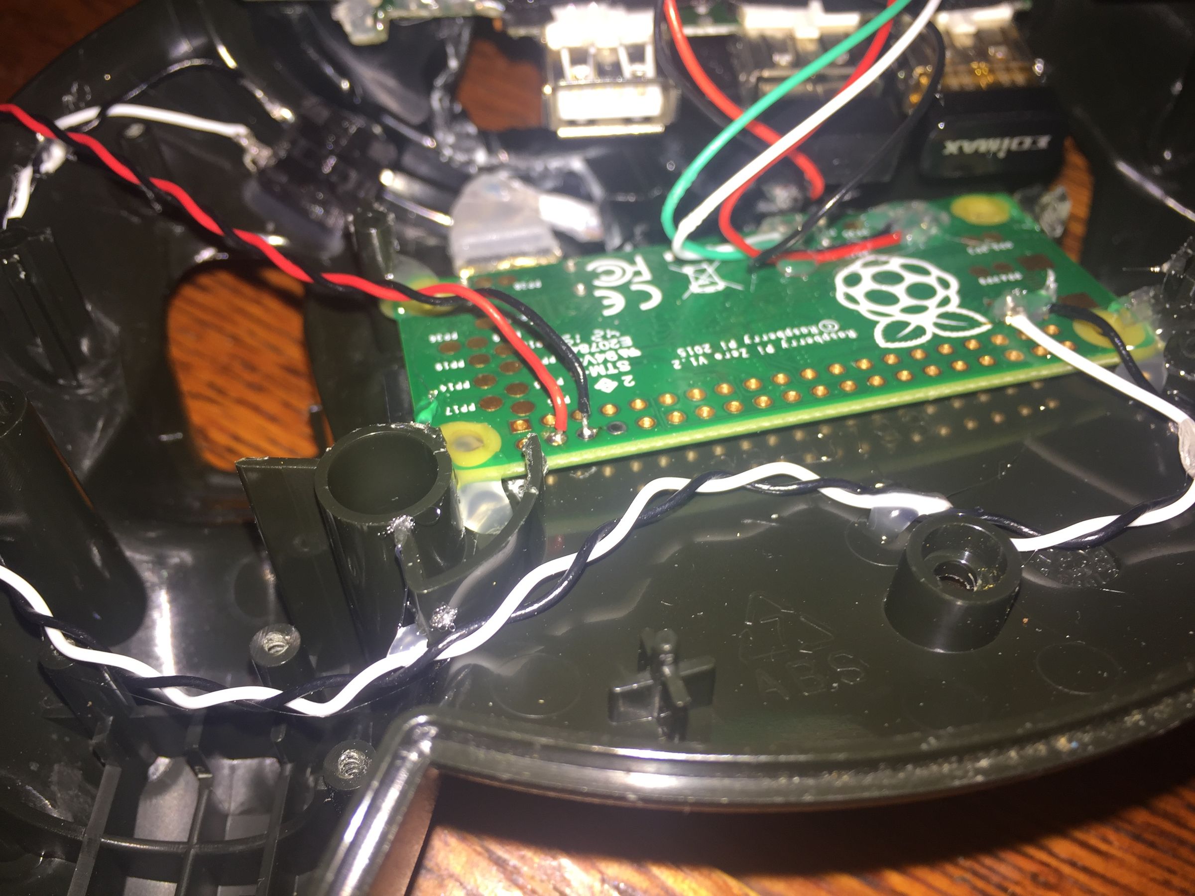 RetroPi Xbox Controller : 15 Steps (with Pictures) - Instructables