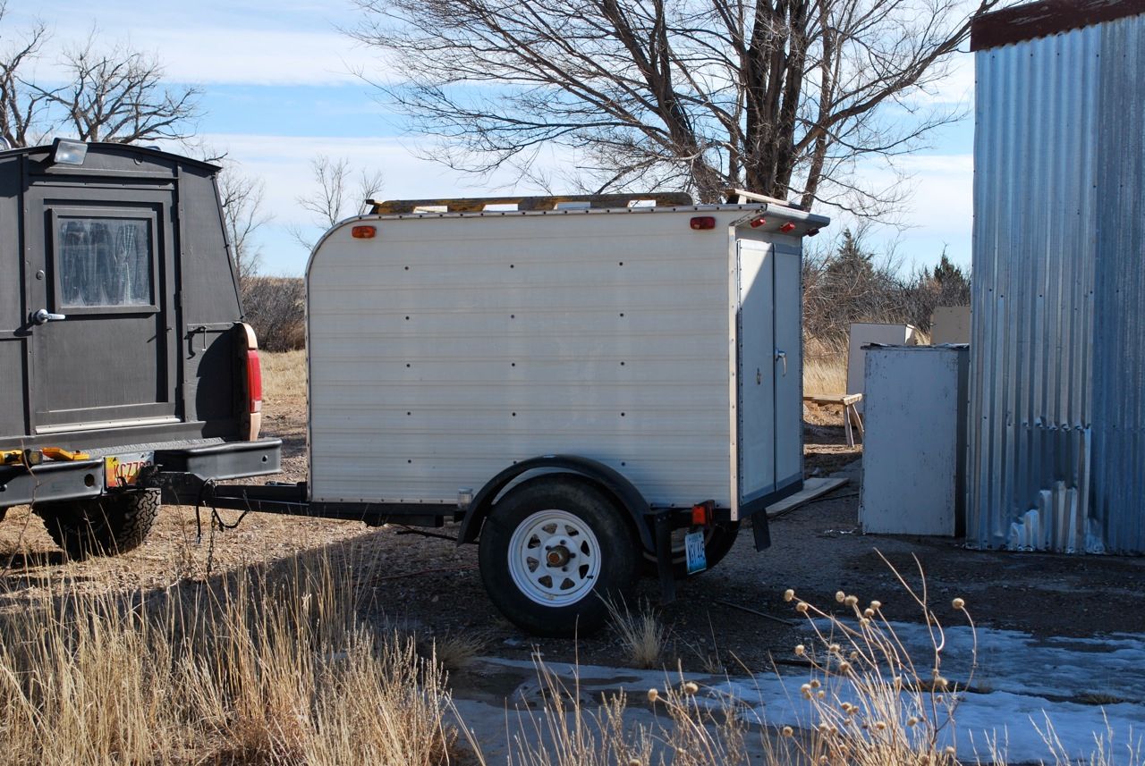 Building a Gypsy Wagon : 13 Steps (with Pictures) - Instructables