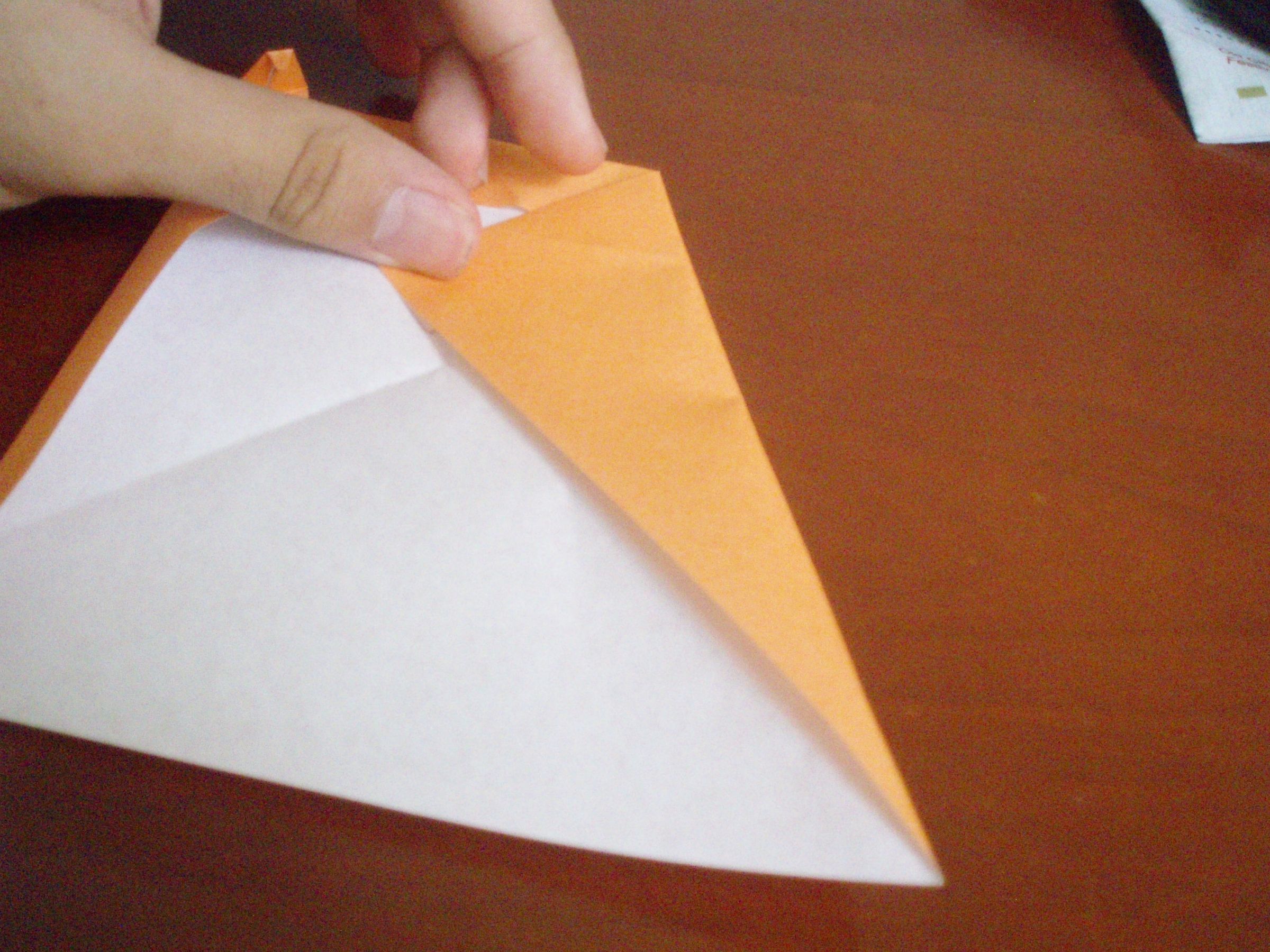 Zerg Hydralisk Origami : 7 Steps - Instructables