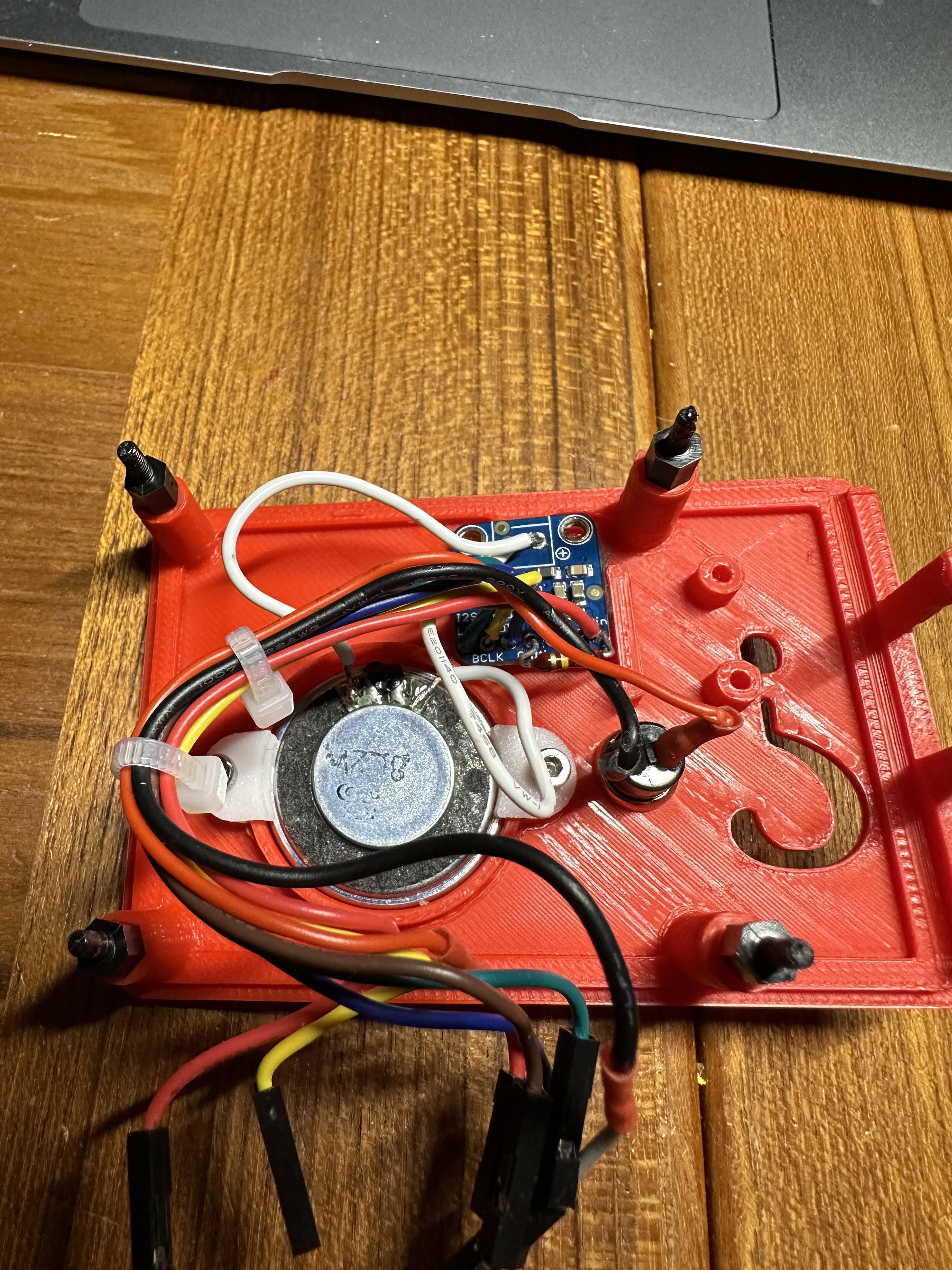 Customize a ChatGPT Assistant Using a RaspberryPi 4b, OpenAI, Azure ...