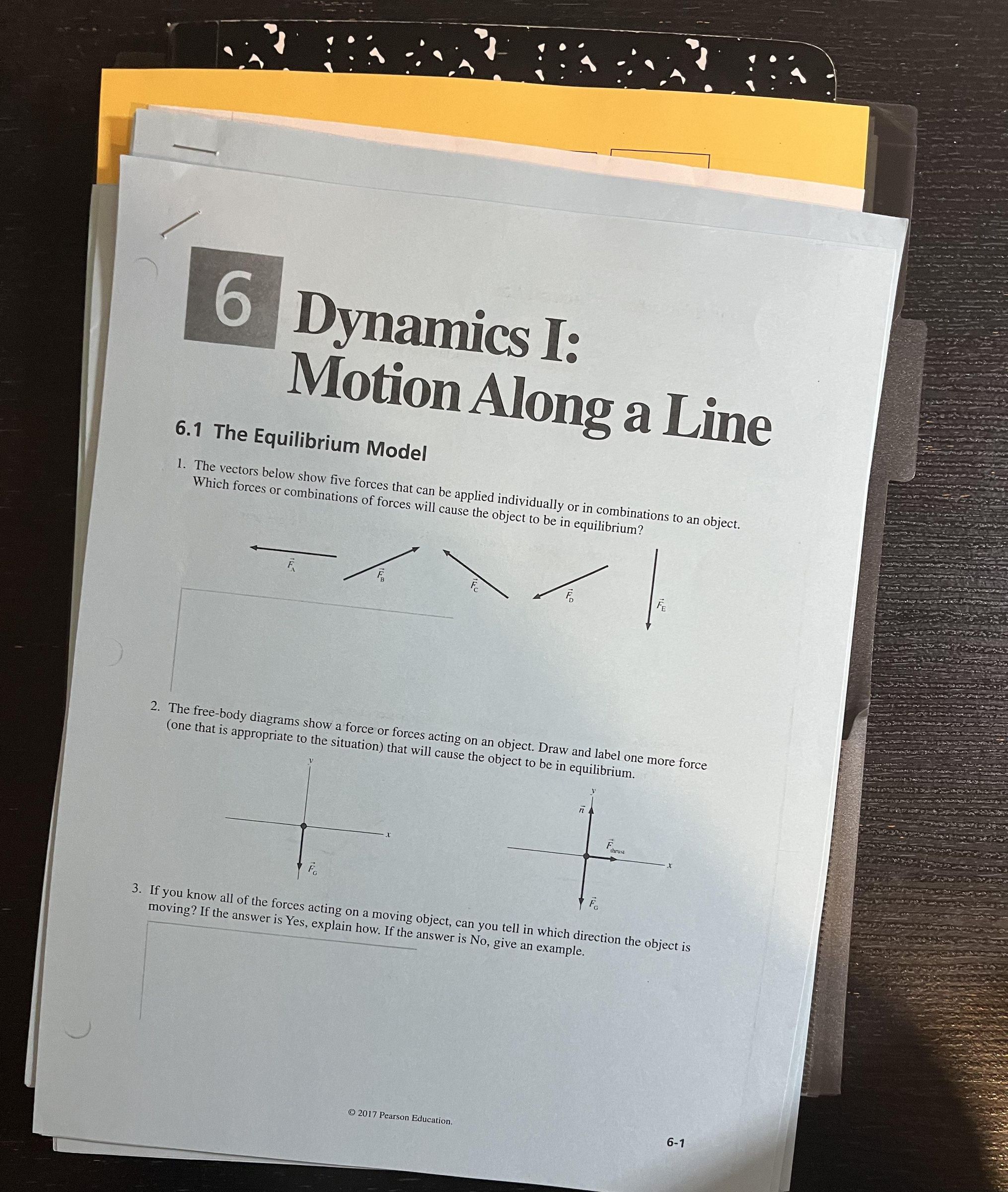 Homework Organization All-in-One : 4 Steps - Instructables