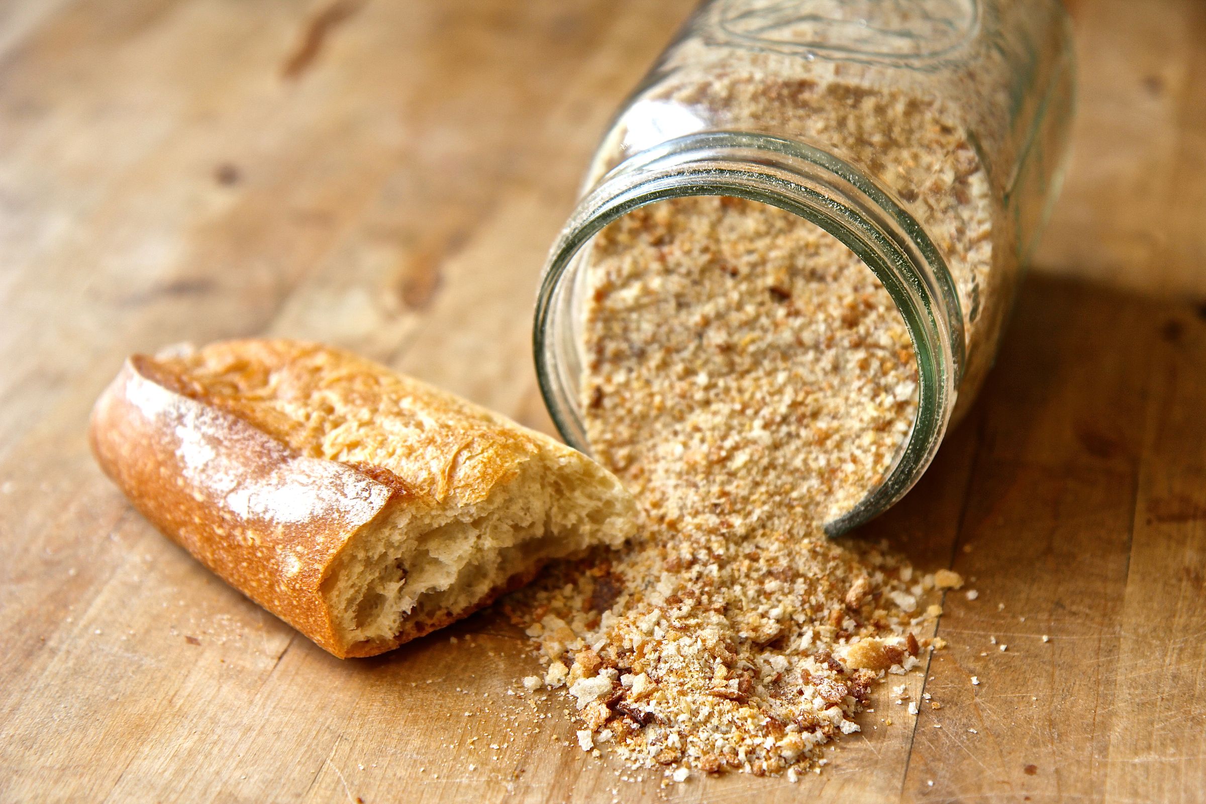 3 Ways to Revive Stale Bread : 5 Steps (with Pictures) - Instructables