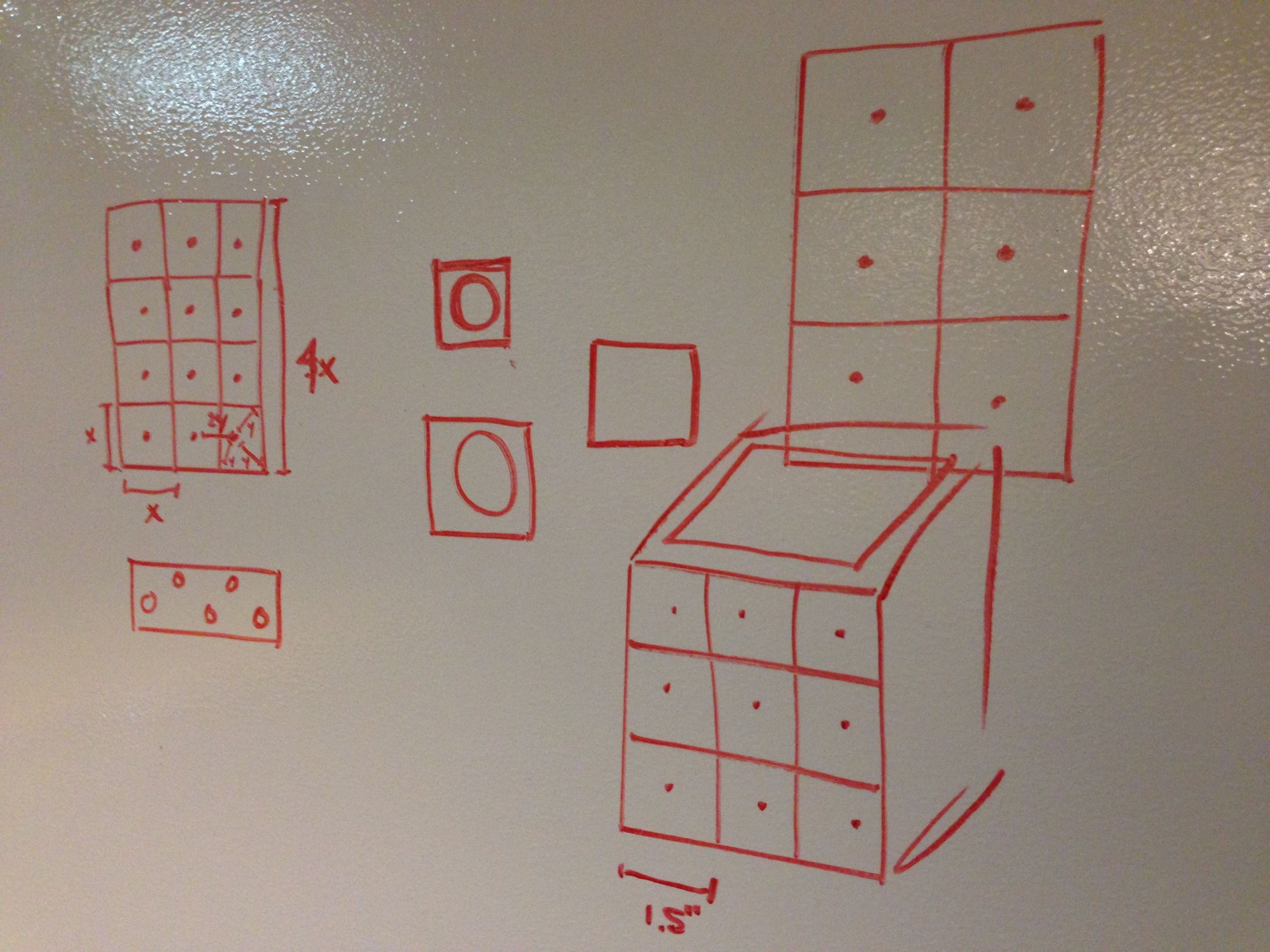 Modular Magnetic Organizer : 20 Steps (with Pictures) - Instructables