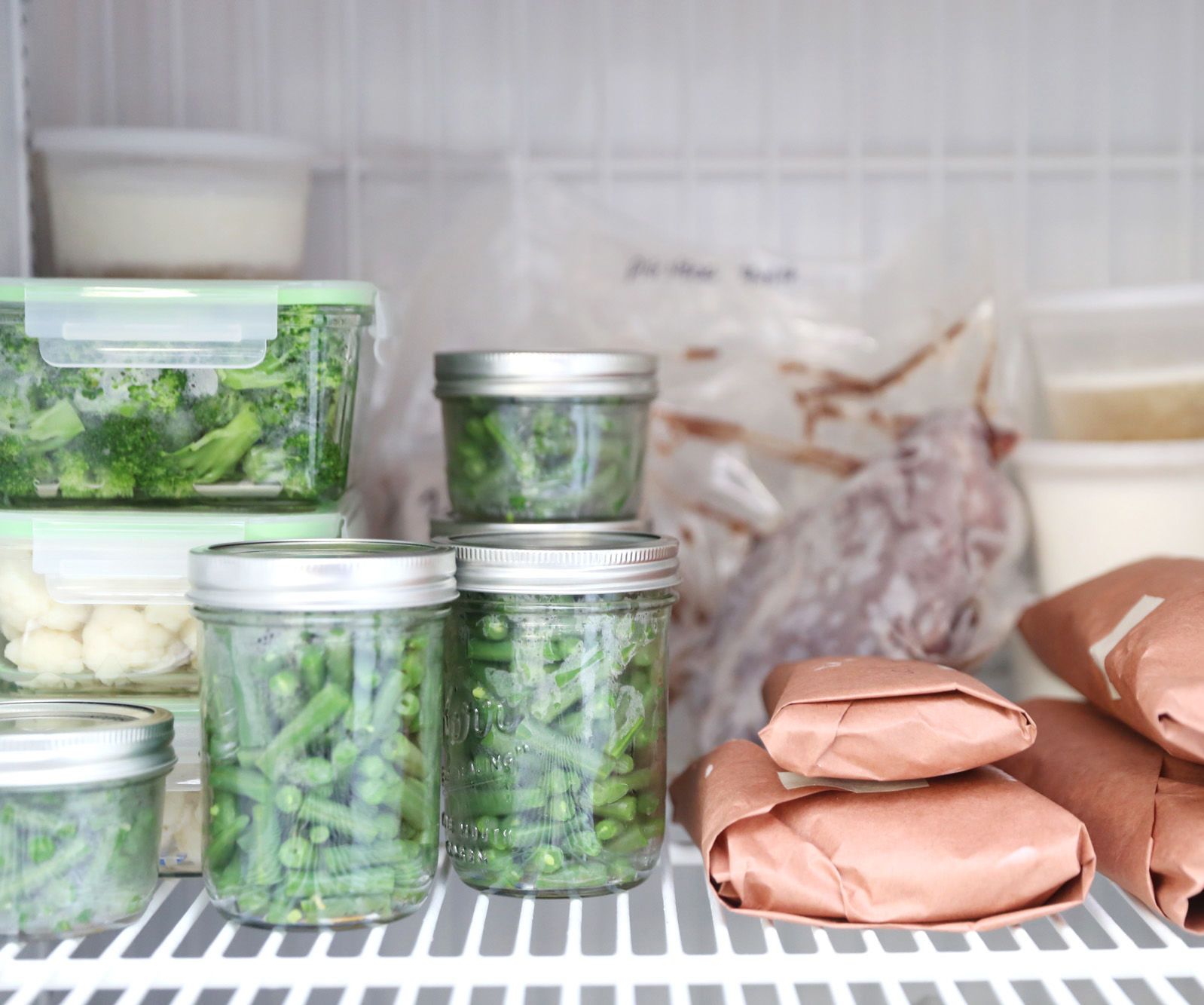 Freezing : 10 Steps - Instructables