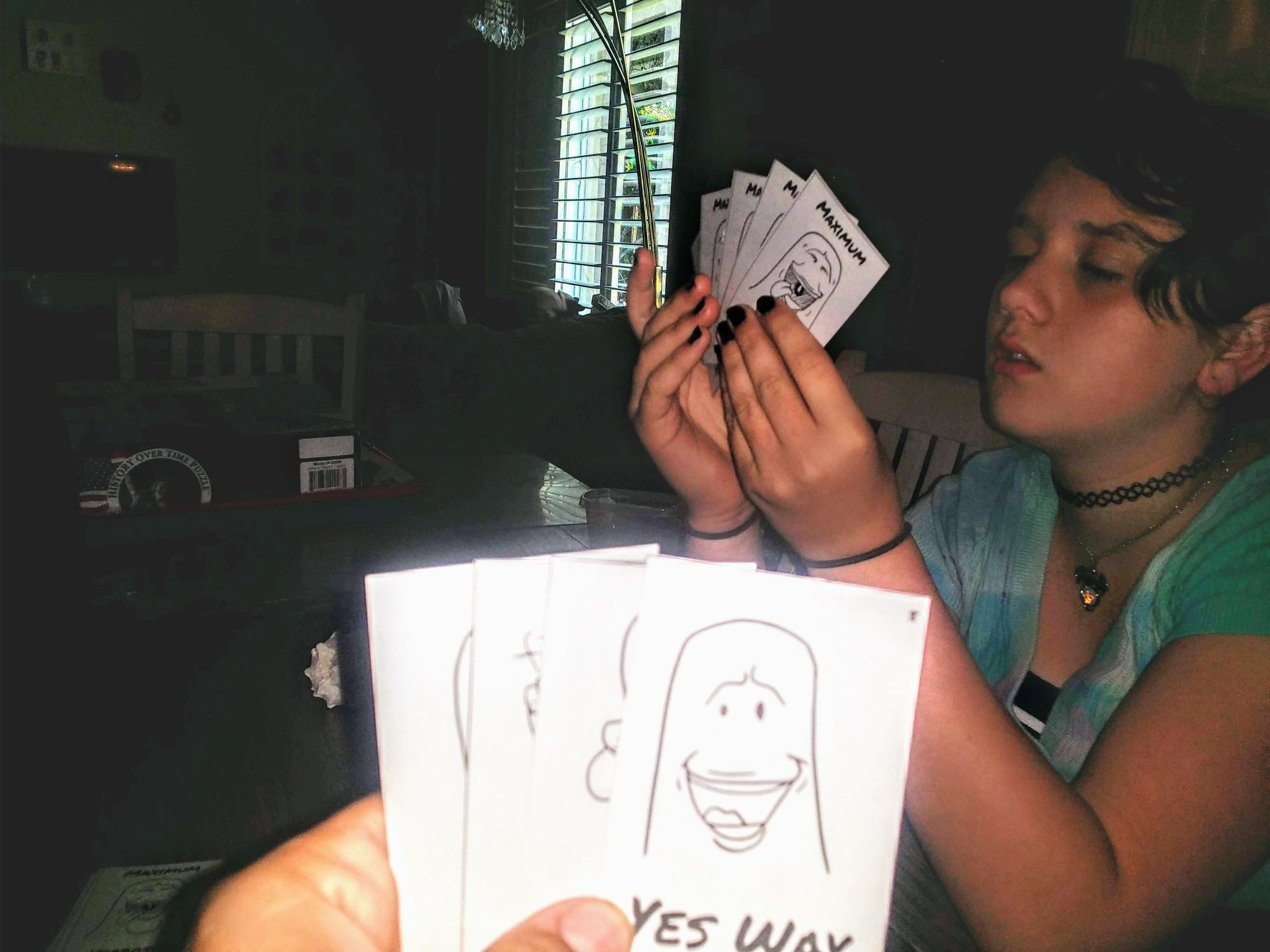 Maximum Verbosity : 3 Steps - Instructables