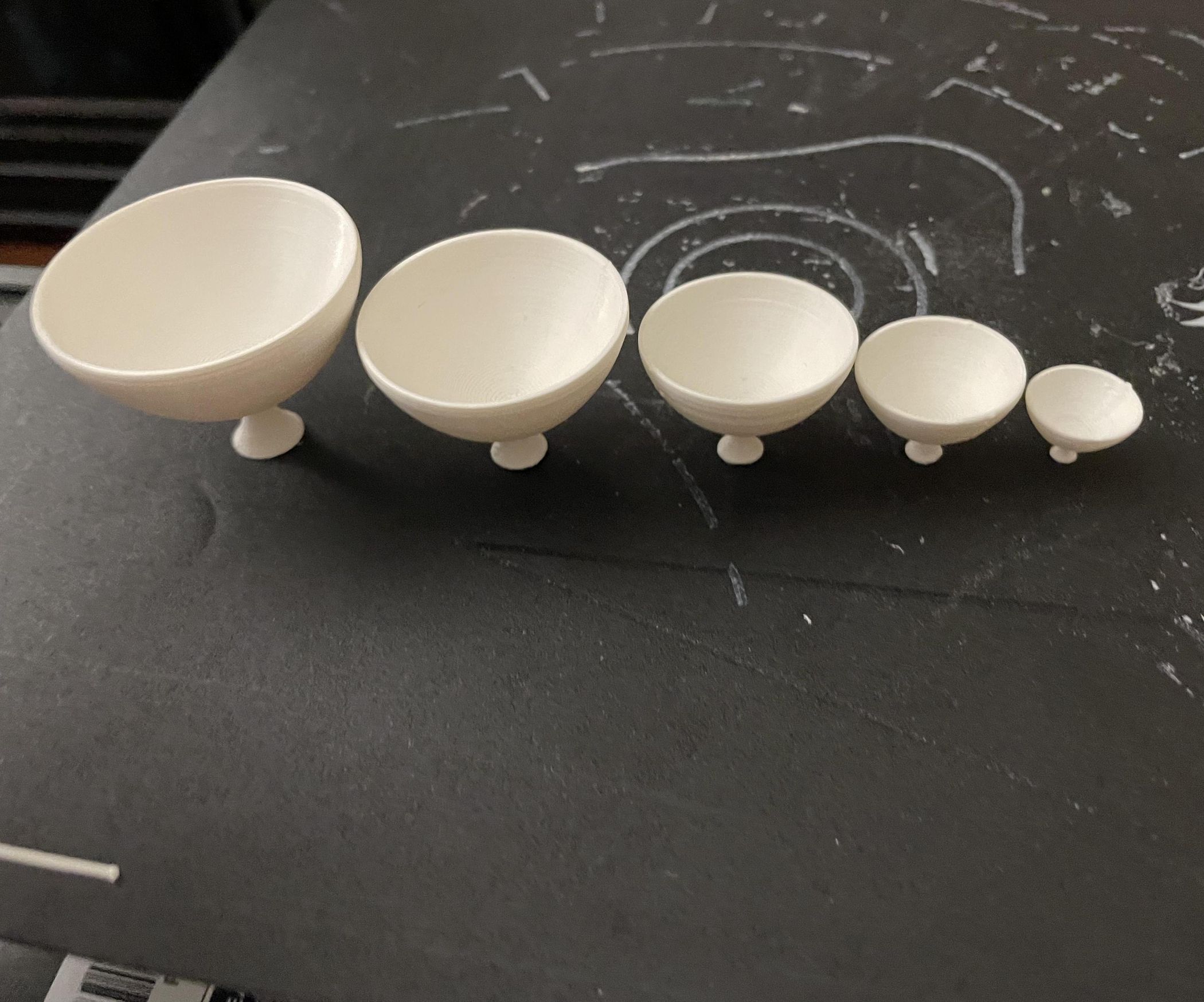MAT 238 Assignment 2 - Instructables