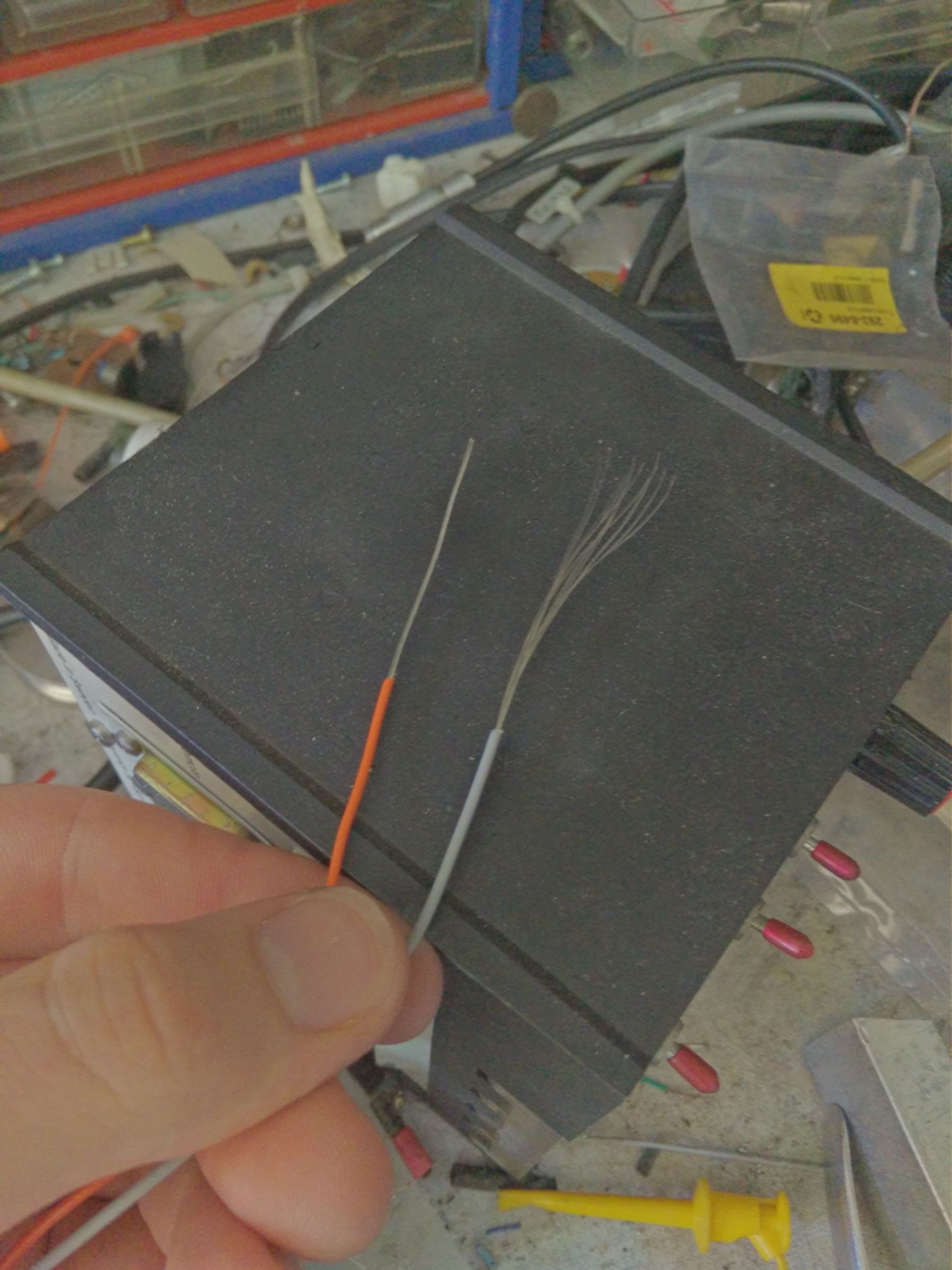 How to Do a Western Union Splice (with Pictures) - Instructables