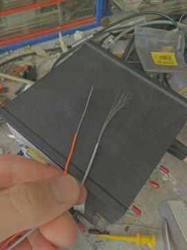 How to Do a Western Union Splice (with Pictures) - Instructables