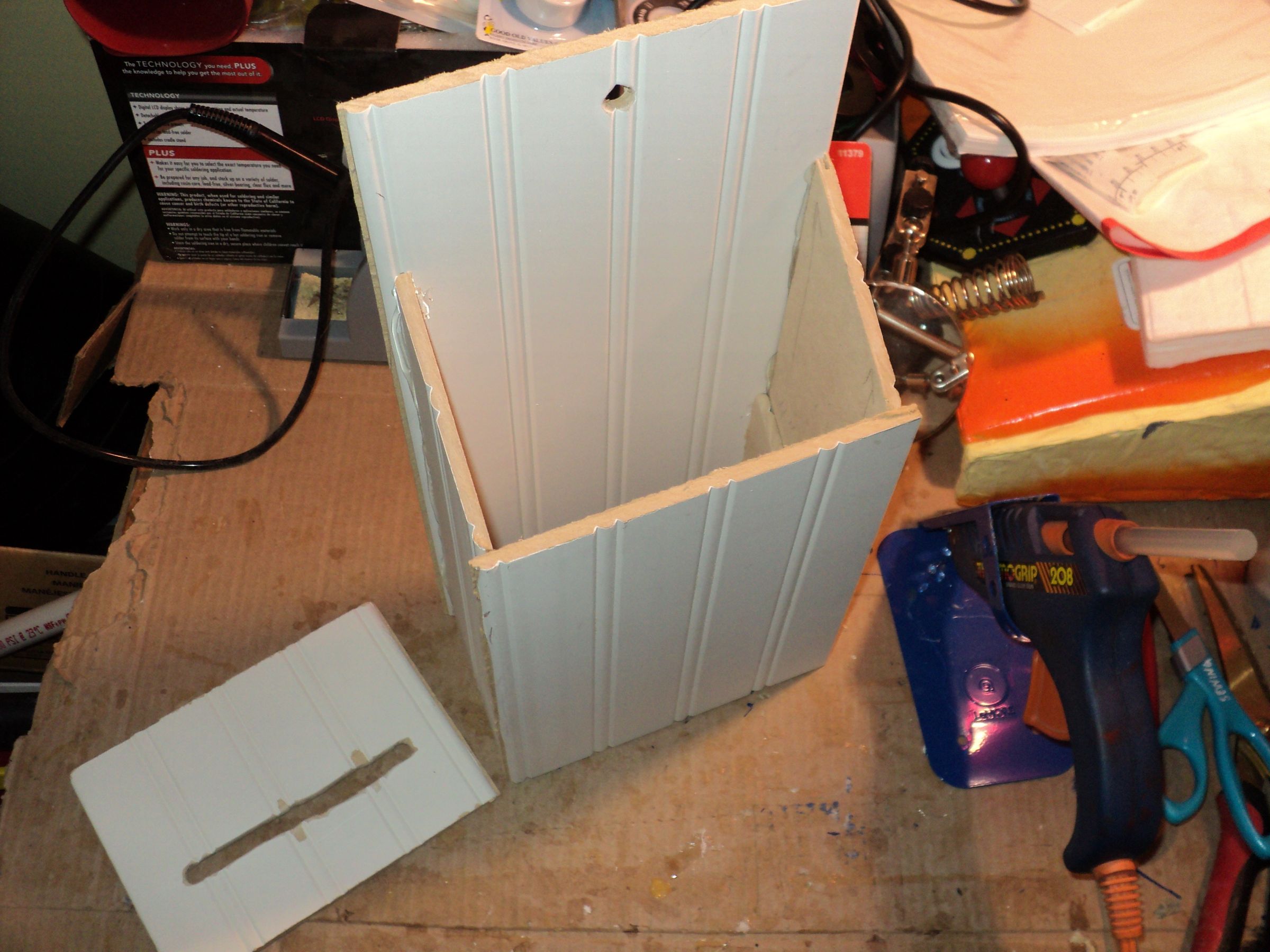 Instructables Suggestion Box : 7 Steps - Instructables
