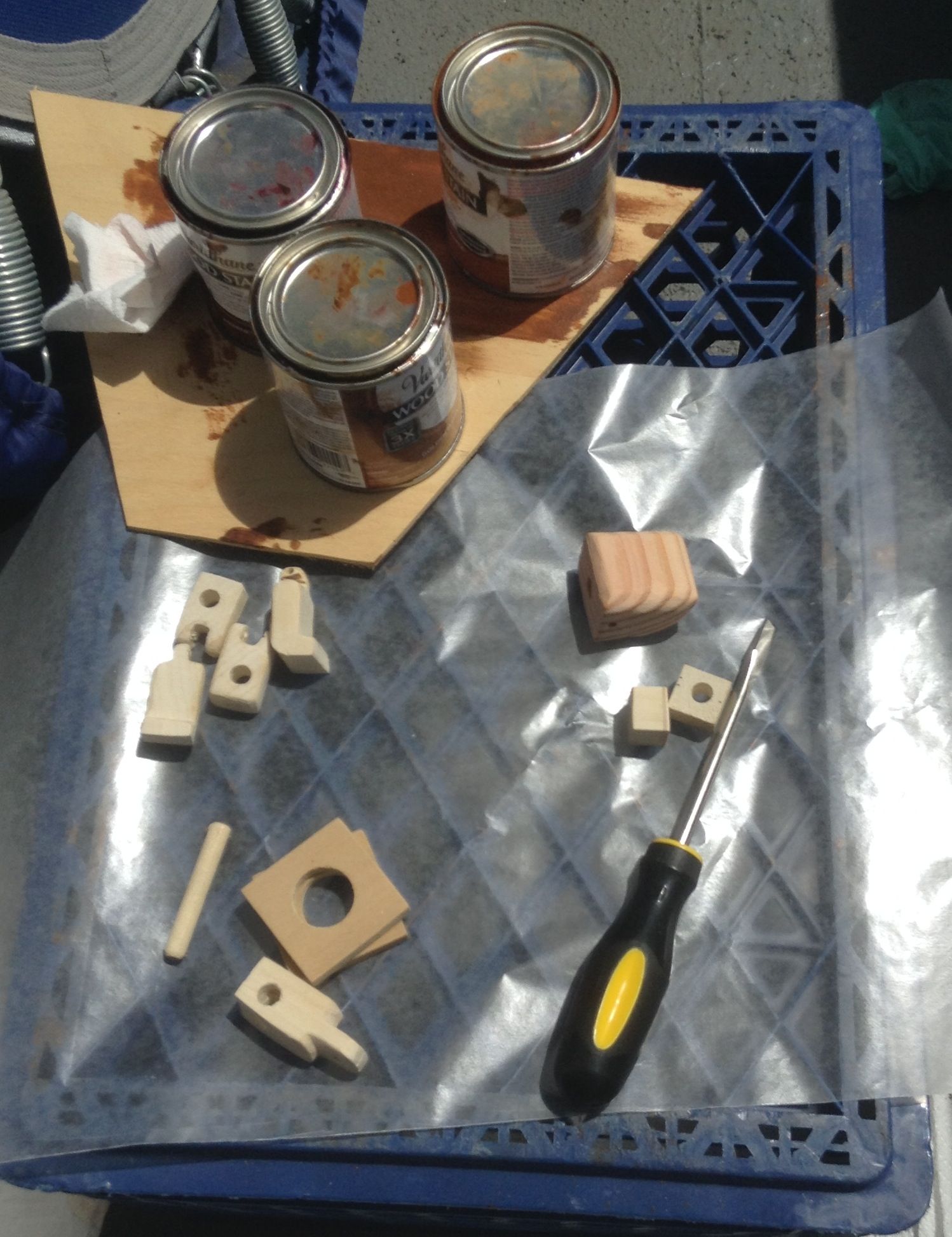 Wooden Rag Doll : 9 Steps (with Pictures) - Instructables