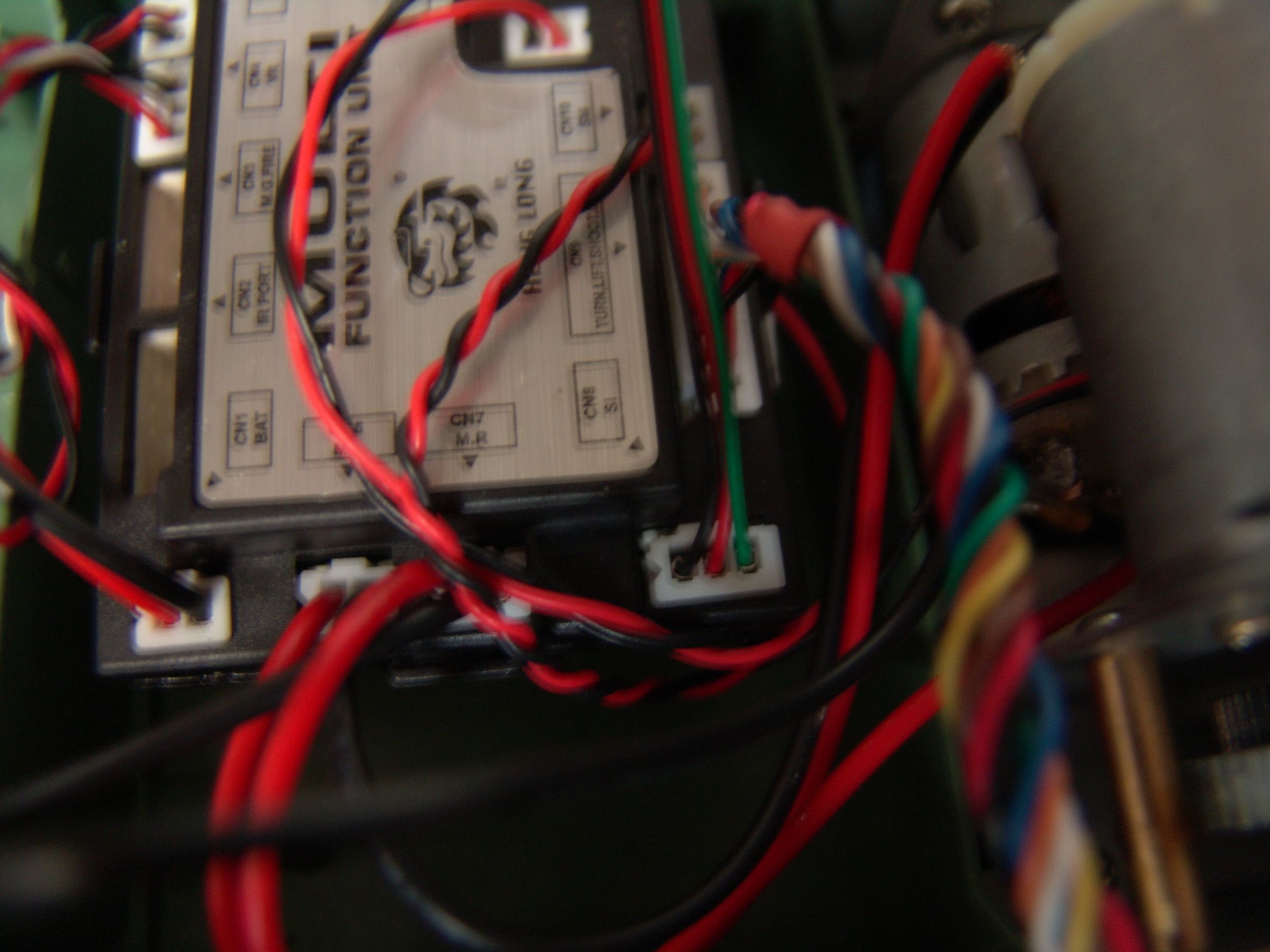 IR Battle Conversion for RC Tanks : 7 Steps (with Pictures) - Instructables