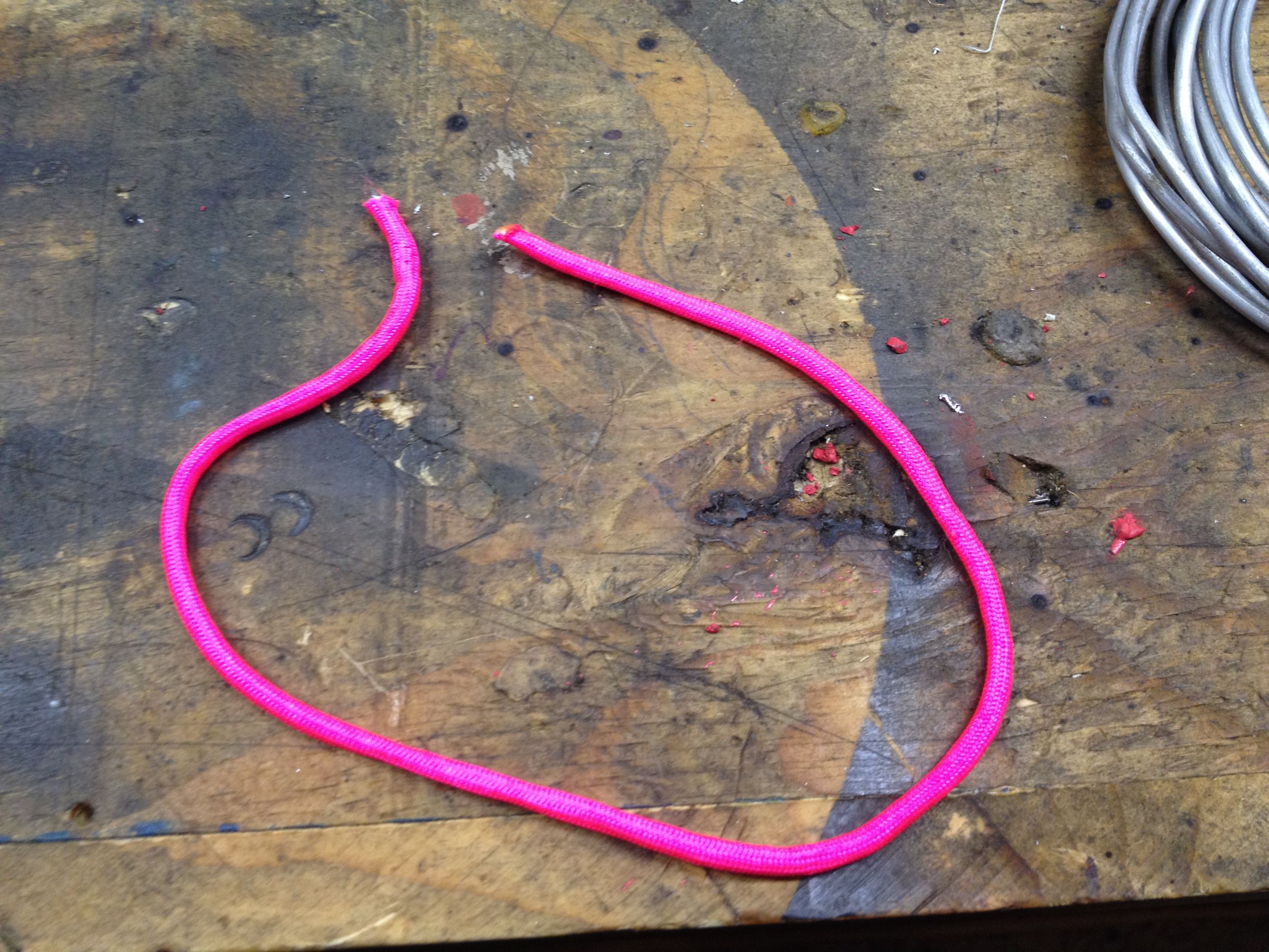 DIY Flexible Tie Ties (CHEAP) (with Pictures) - Instructables