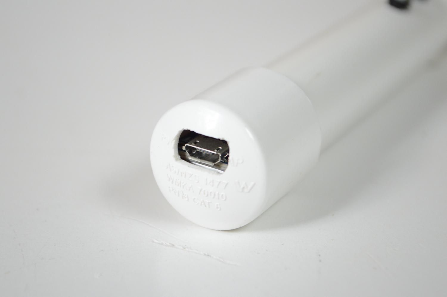 LED Light Wand : 9 Steps (with Pictures) - Instructables