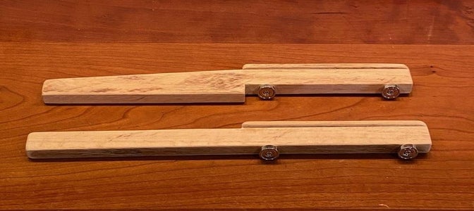 DIY Knife Sharpening Jig (Guided Knife Sharpener) : 11 Steps (with ... DIY Knife Sharpening Jig (Guided Knife Sharpener) : 11 Steps (with ...
