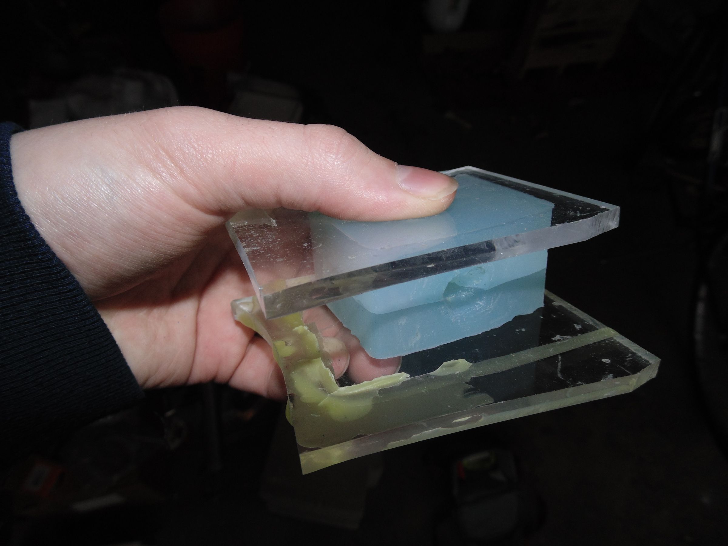 Casting Rings - From Startup to Finish : 11 Steps (with Pictures ...