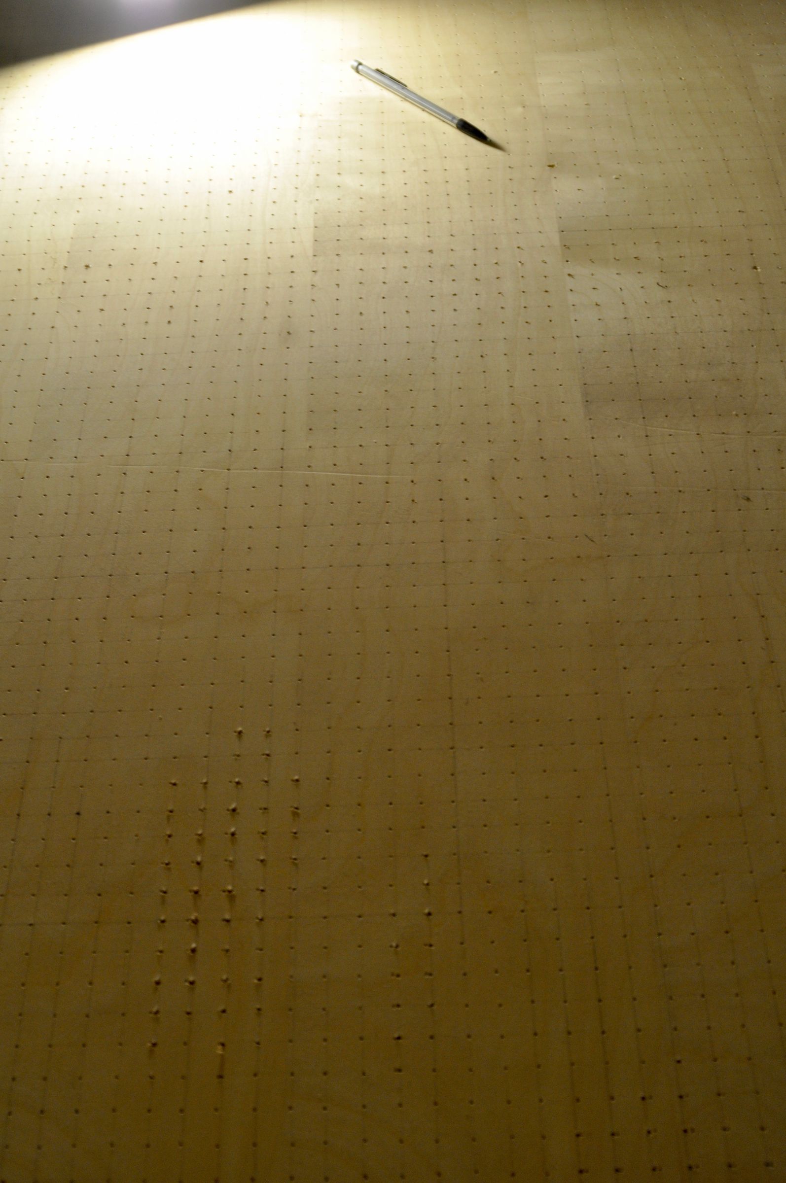 Transform an Image Into a Dowel Rod Sculpture : 7 Steps (with Pictures ...