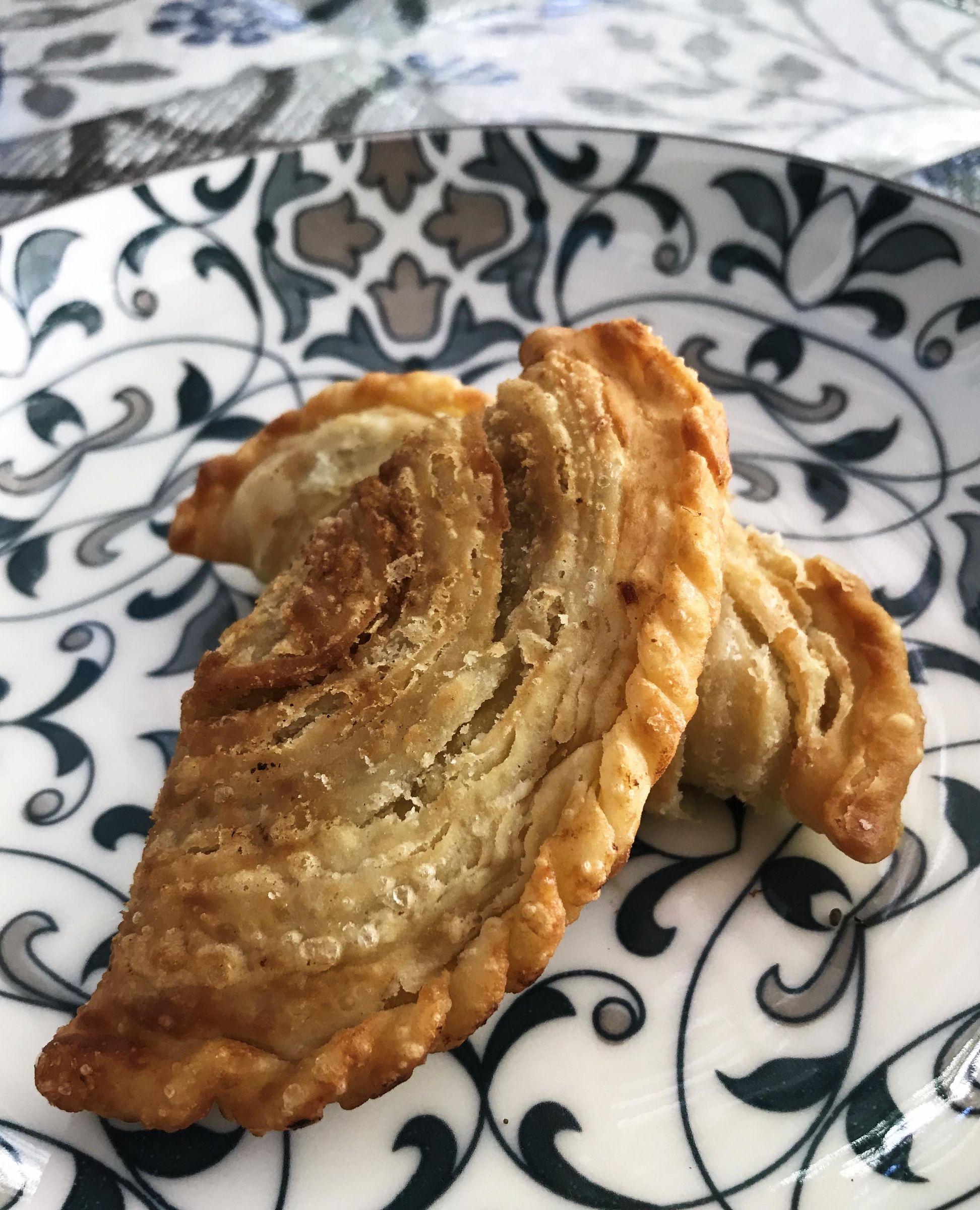 Pumpkin Curry Puffs / Karipap : 7 Steps (with Pictures) - Instructables