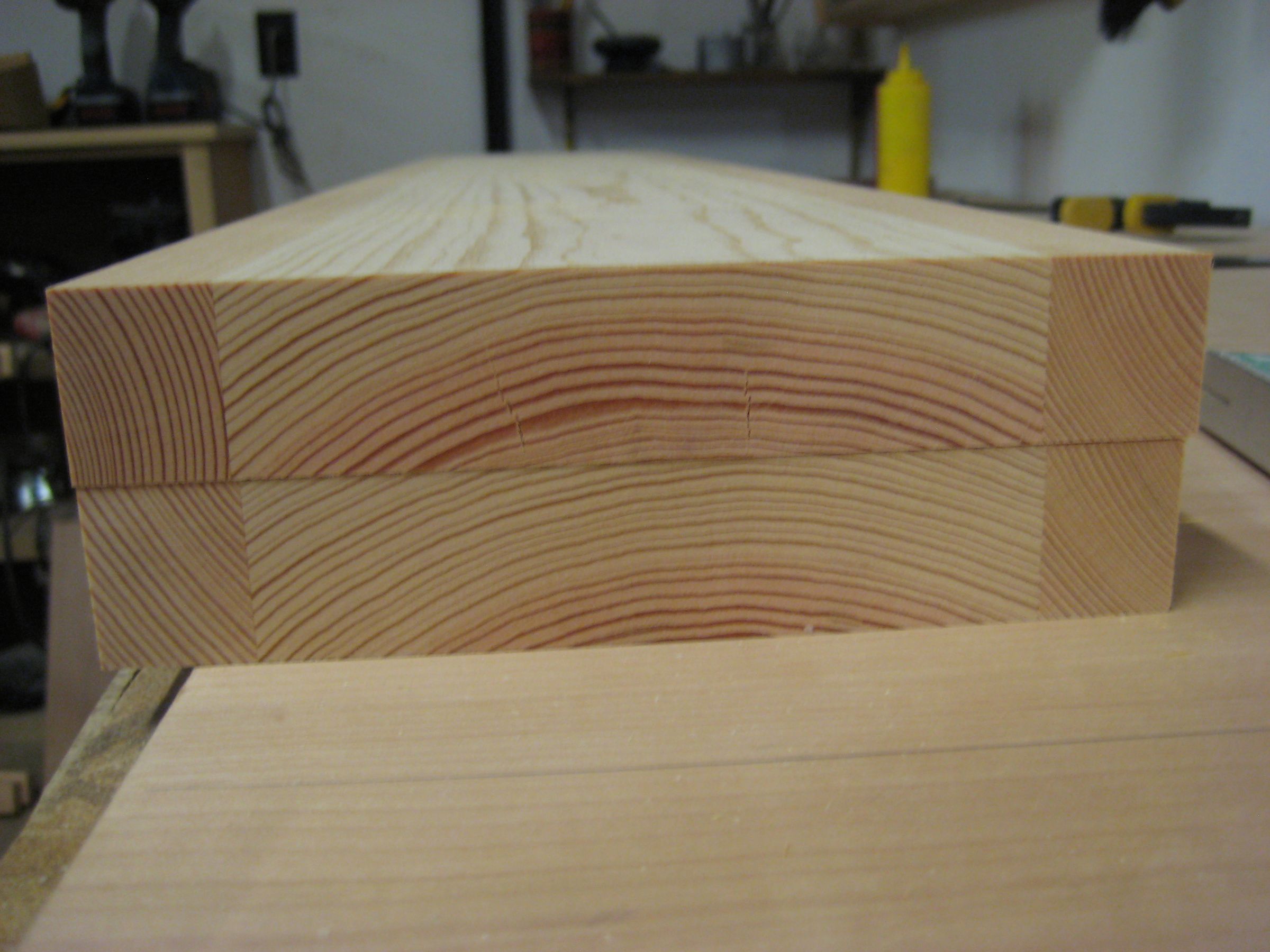 Knock Down Desk (with Pictures) - Instructables