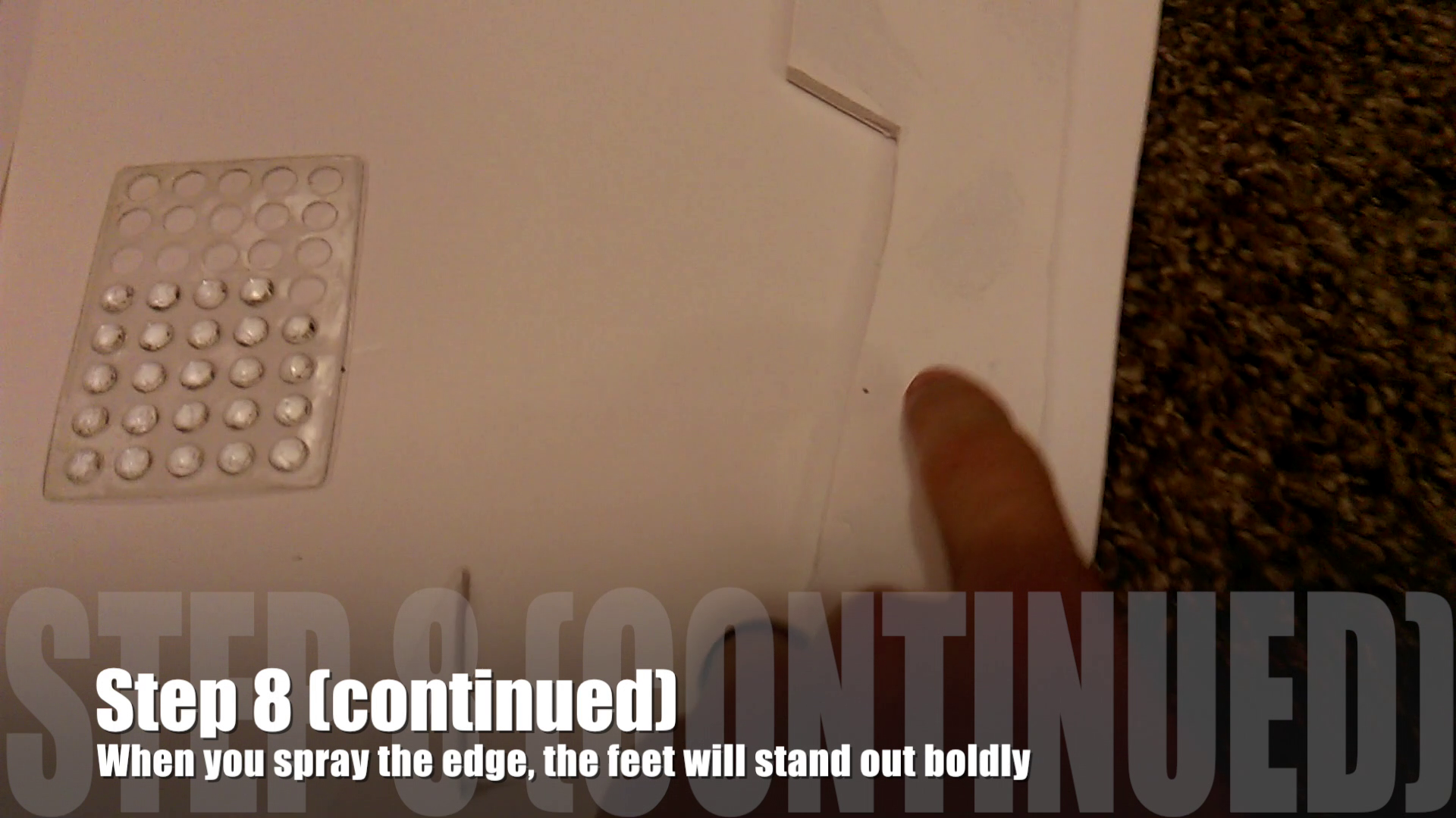 Legend of Zelda Hylian Shield : 11 Steps - Instructables