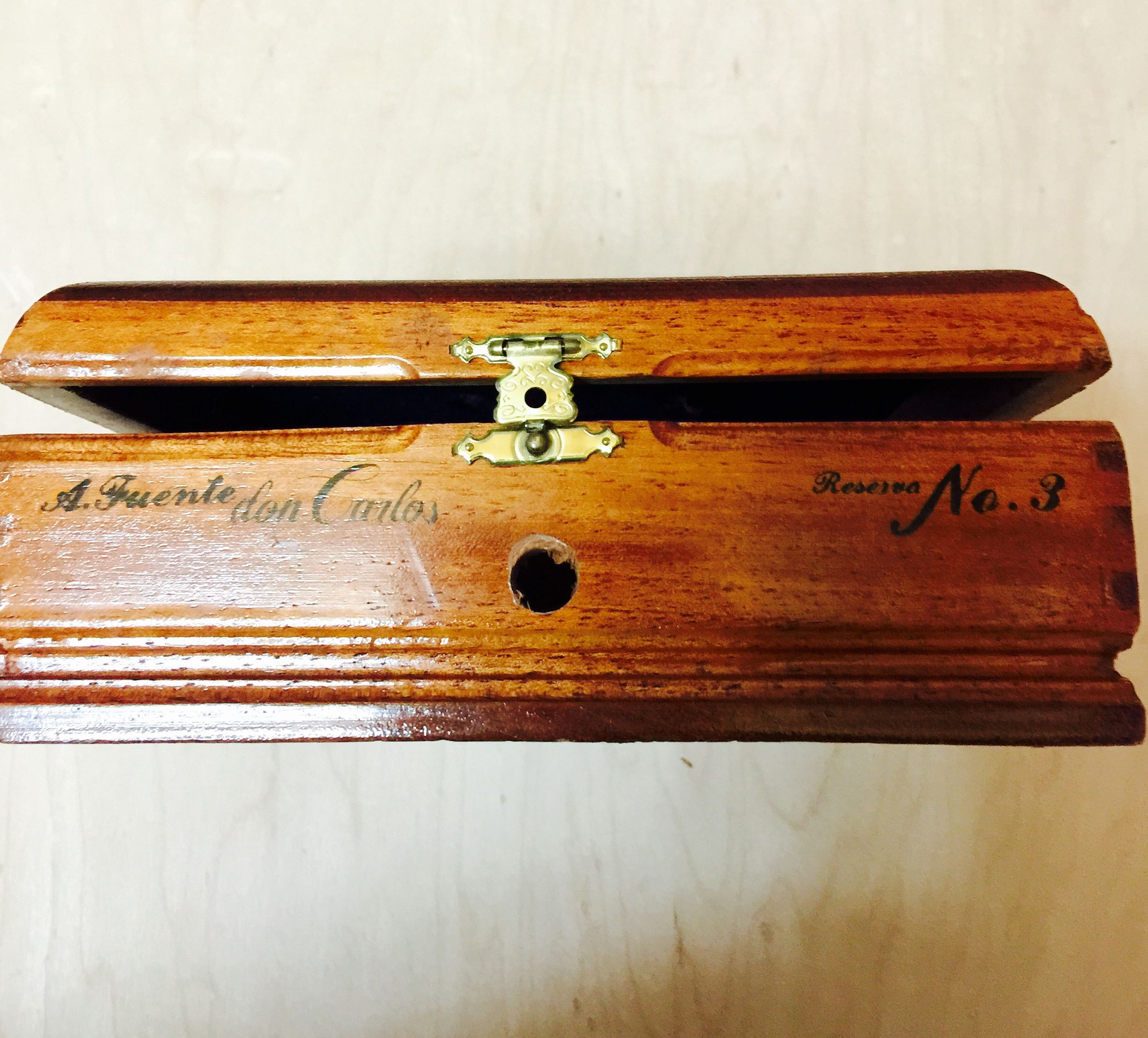 Lovers Ring Puzzle Box : 6 Steps (with Pictures) - Instructables