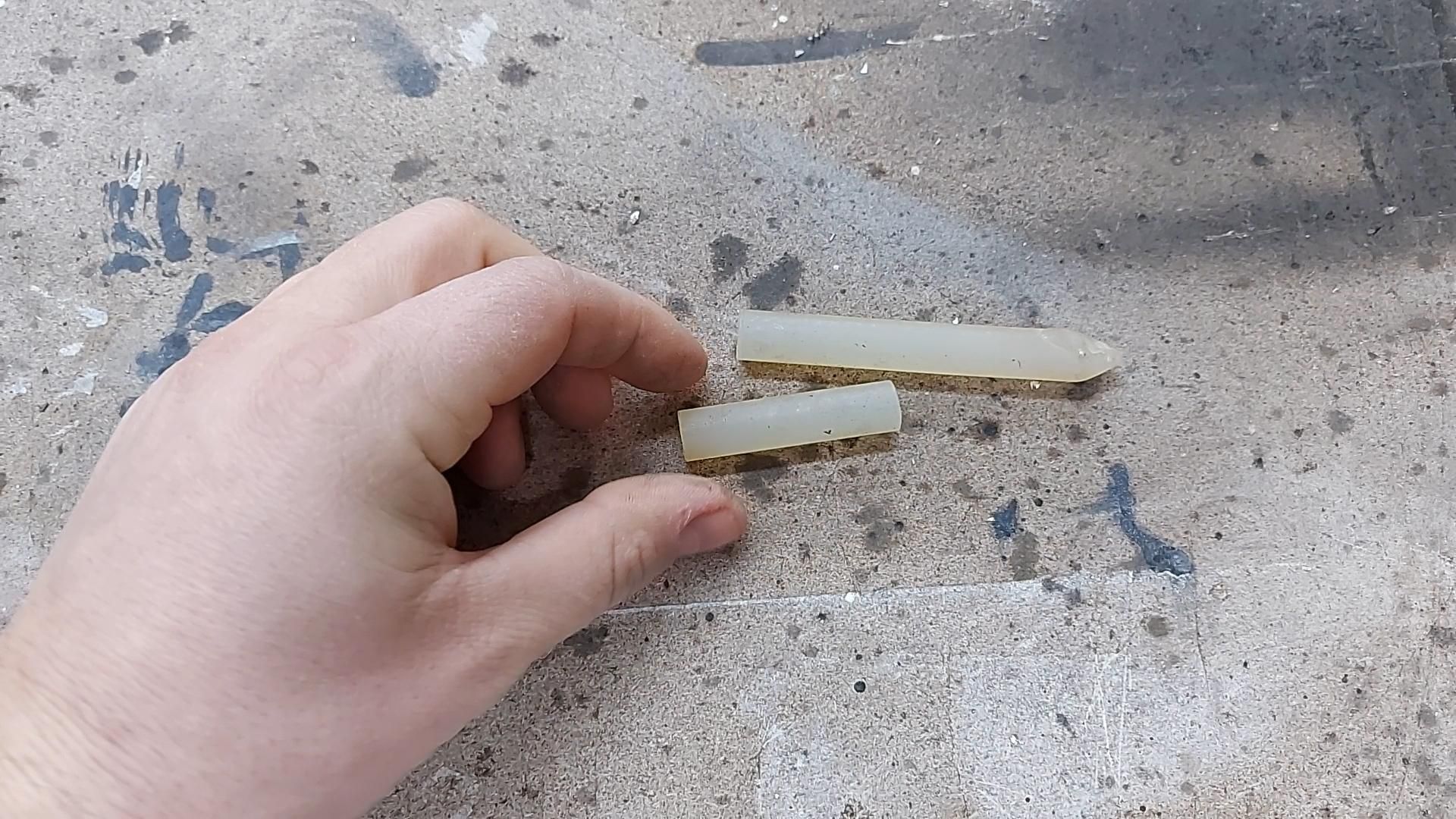Super Simple Center Punch : 3 Steps (with Pictures) - Instructables