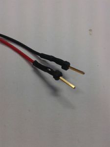 DIY Jumper Cables : 4 Steps - Instructables