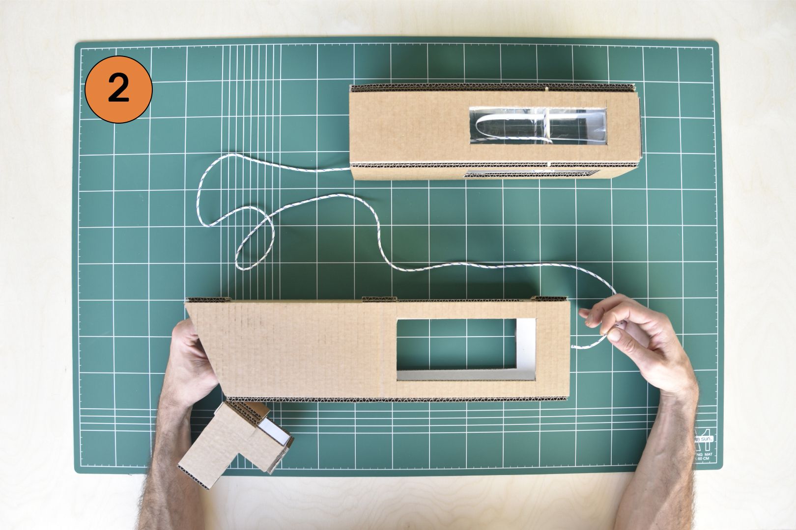 DIY : 13 Steps - Instructables