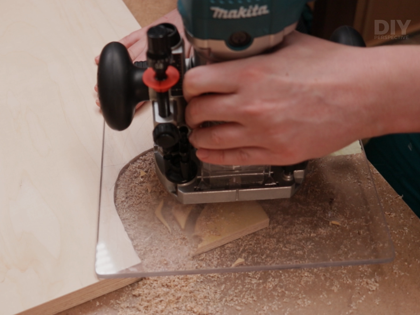 Homemade Bandsaw by DIY Enthusiast : 54 Steps (with Pictures ...