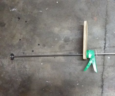 Automovie Pedal Press : 8 Steps (with Pictures) - Instructables