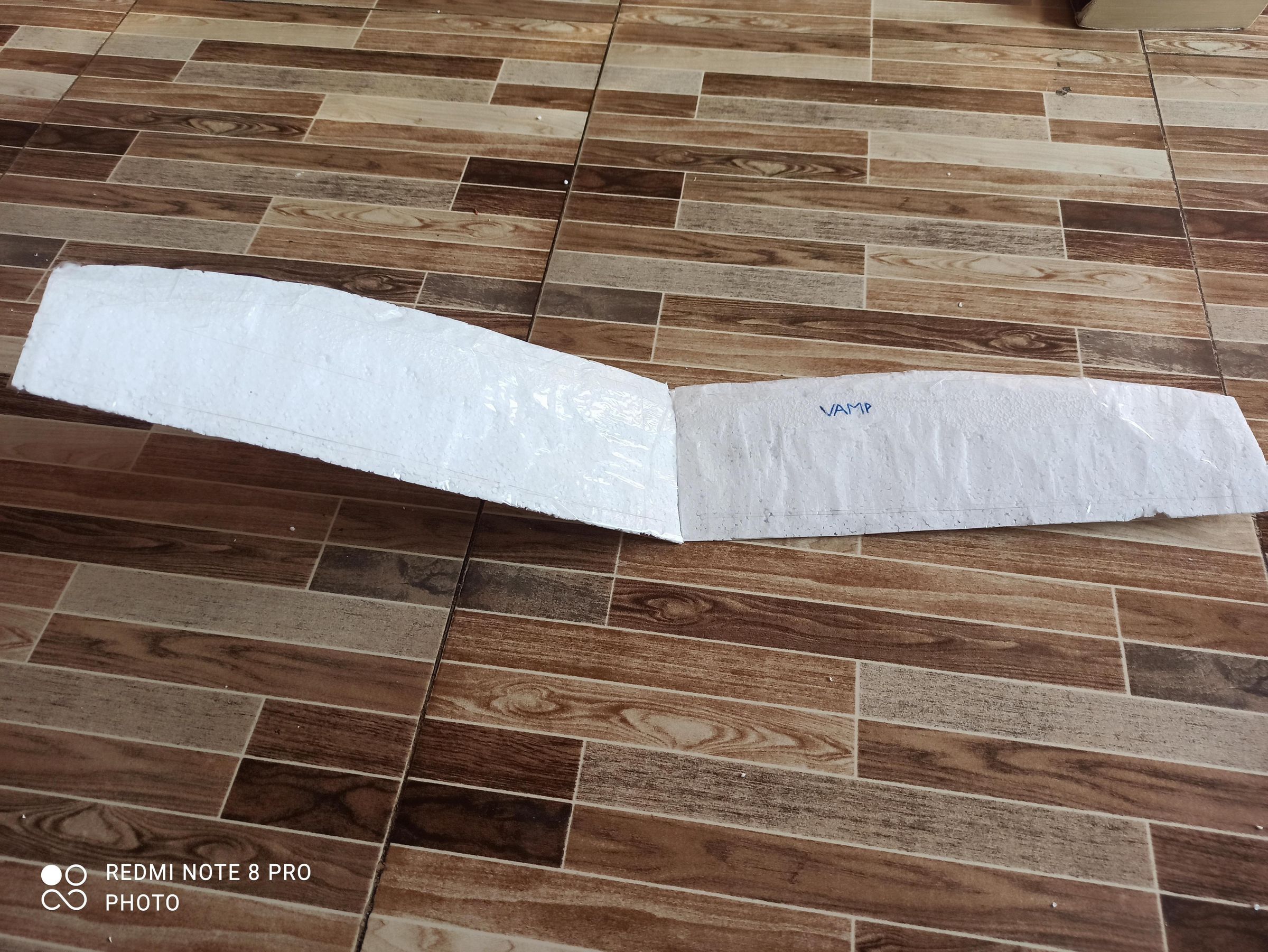 Scratch Build: Discus Launch Glider (DLG) [Completely Arduino Powered ...