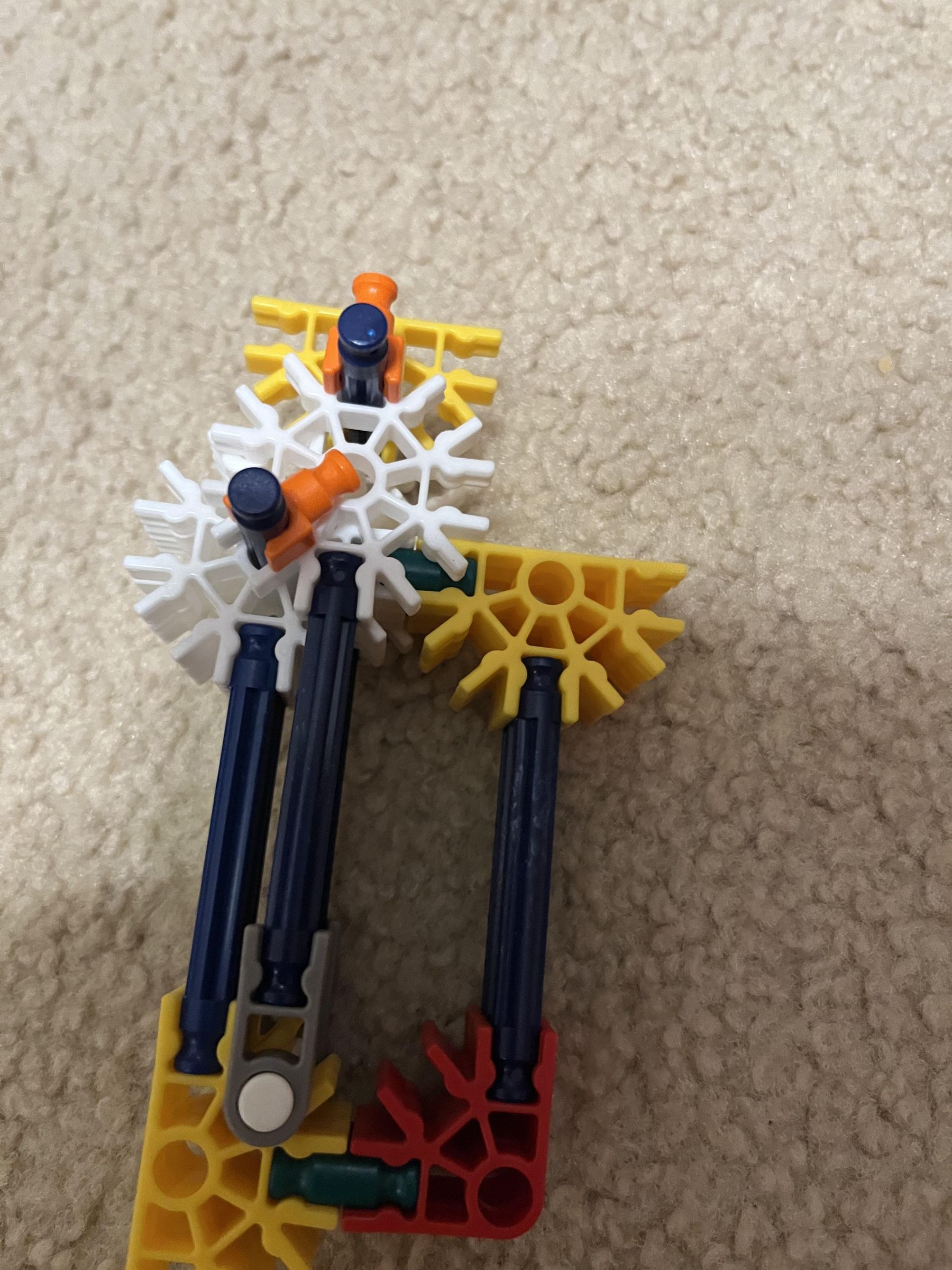 Greg Renko's K'nex RPG Instructions - Instructables