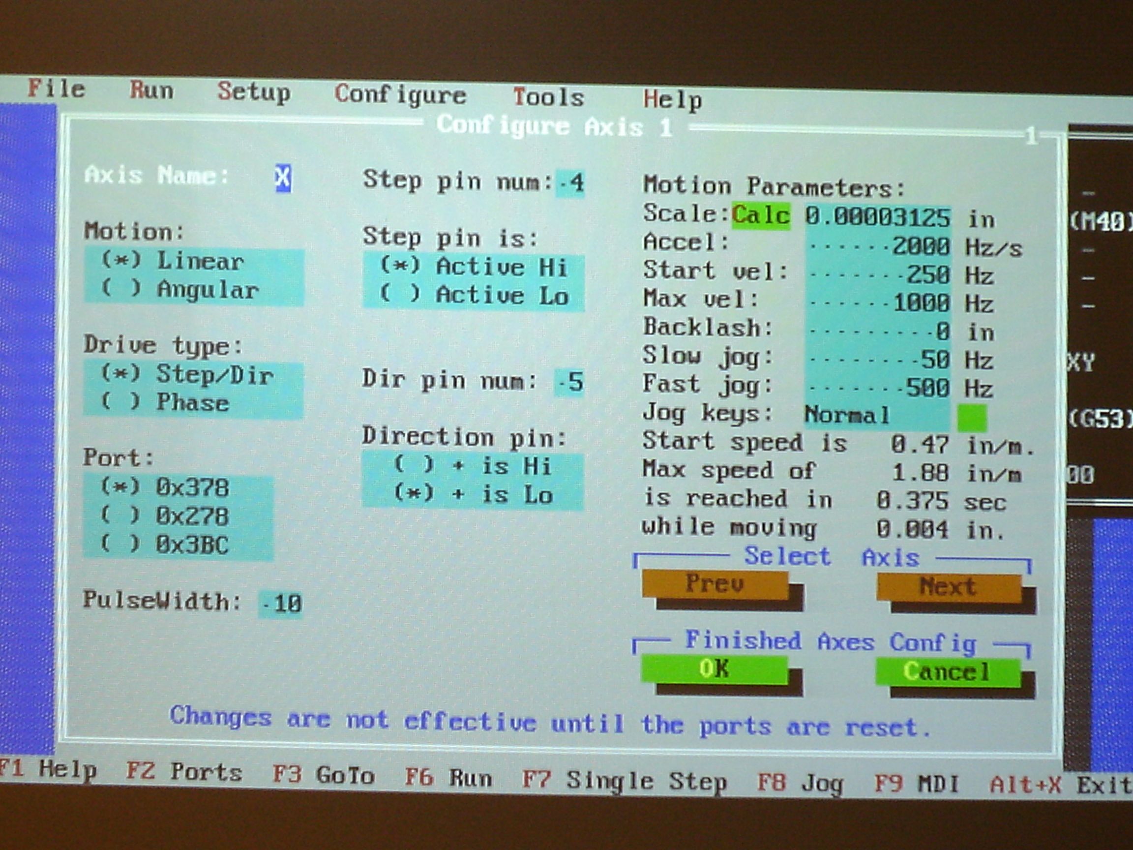 Easy to Build Stepper Controller From Recycled Materials : 11 Steps ...