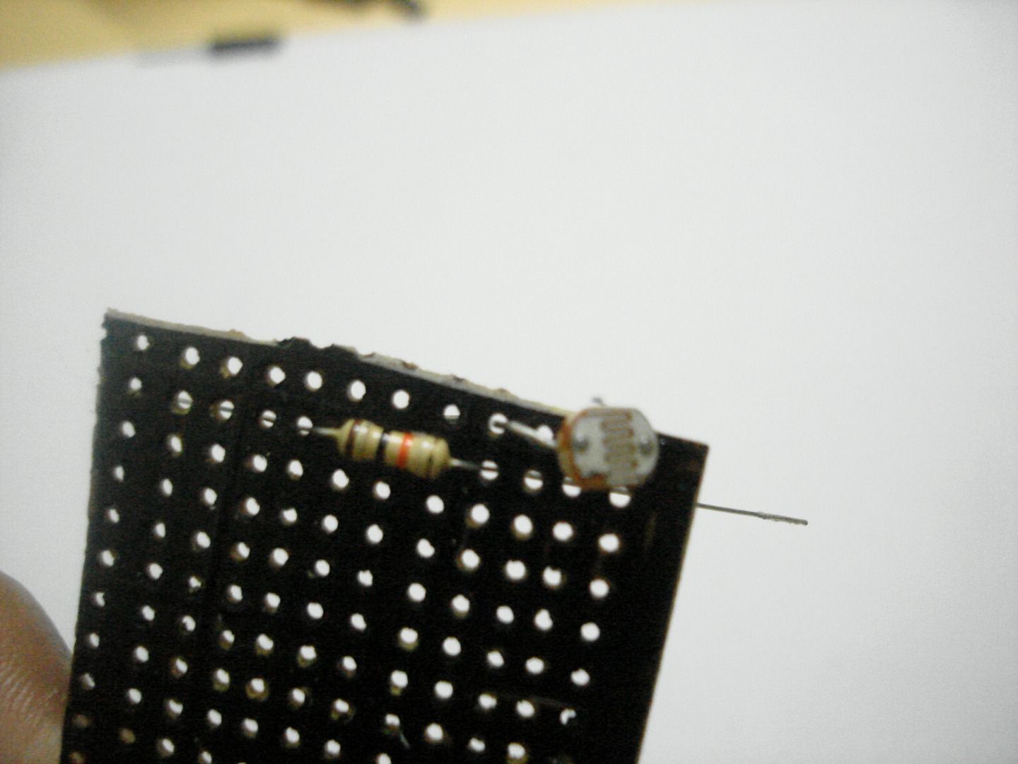 LDR Breakout Board (Arduino Friendly) : 6 Steps - Instructables