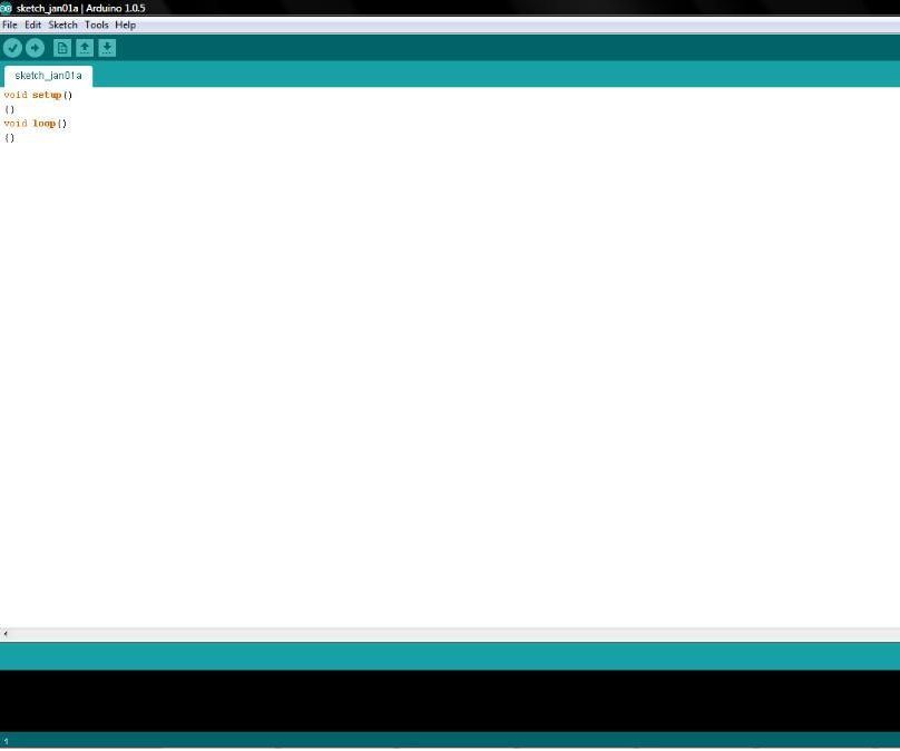 How to Take (wipe) All Projects / Sketches Off of and Arduino ...